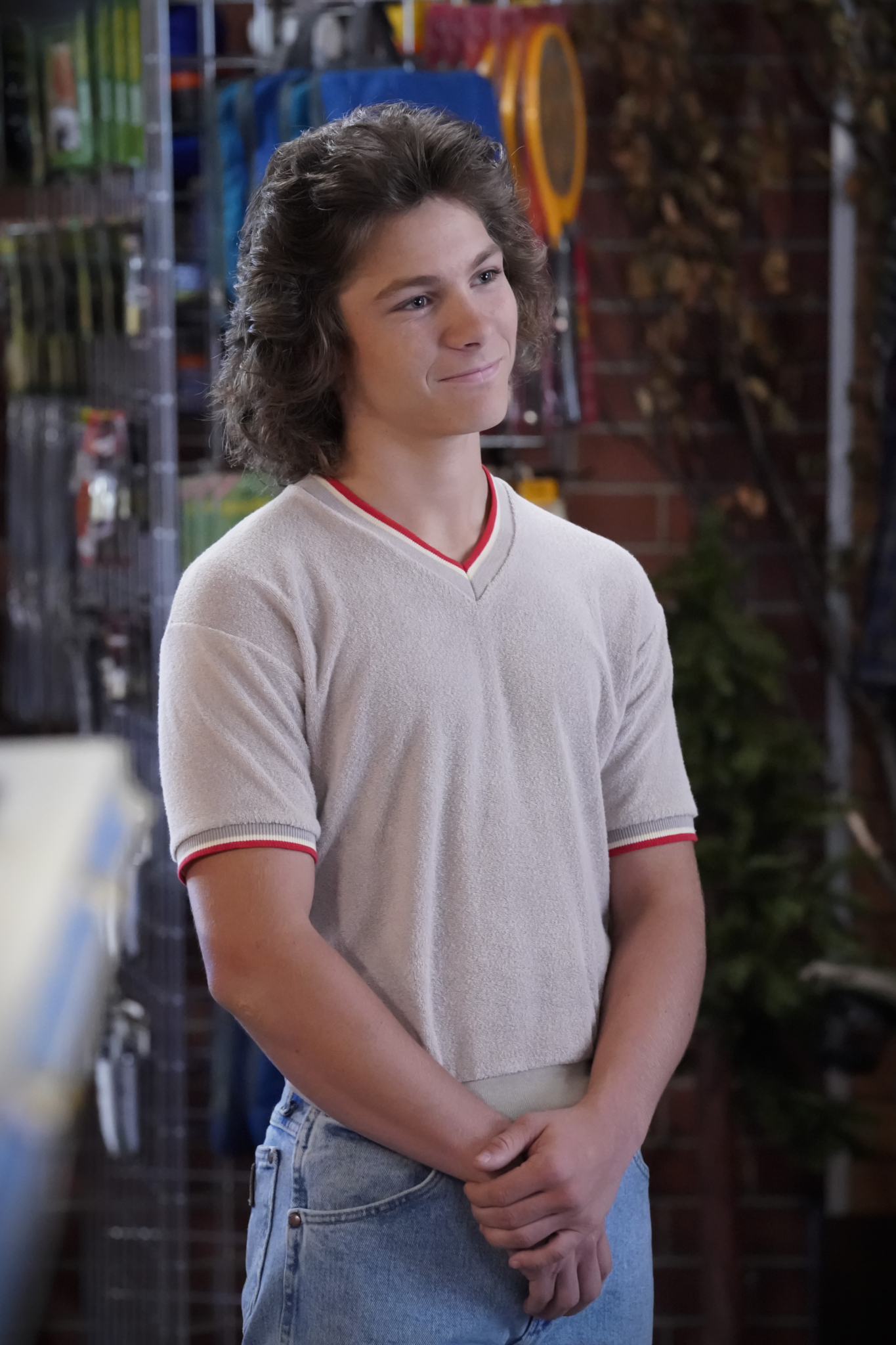 Young Sheldon – Bell Media