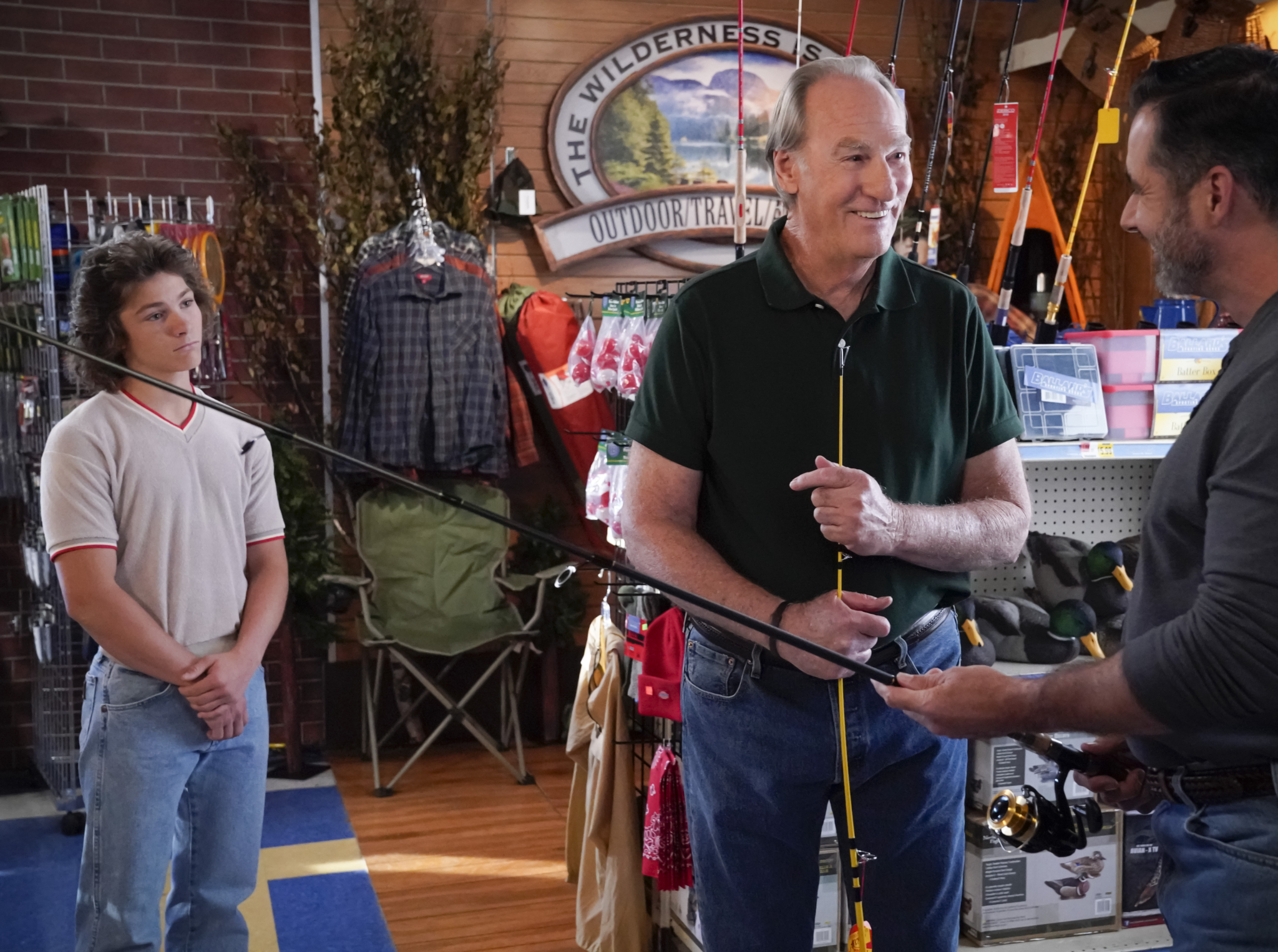 Young Sheldon – Bell Media