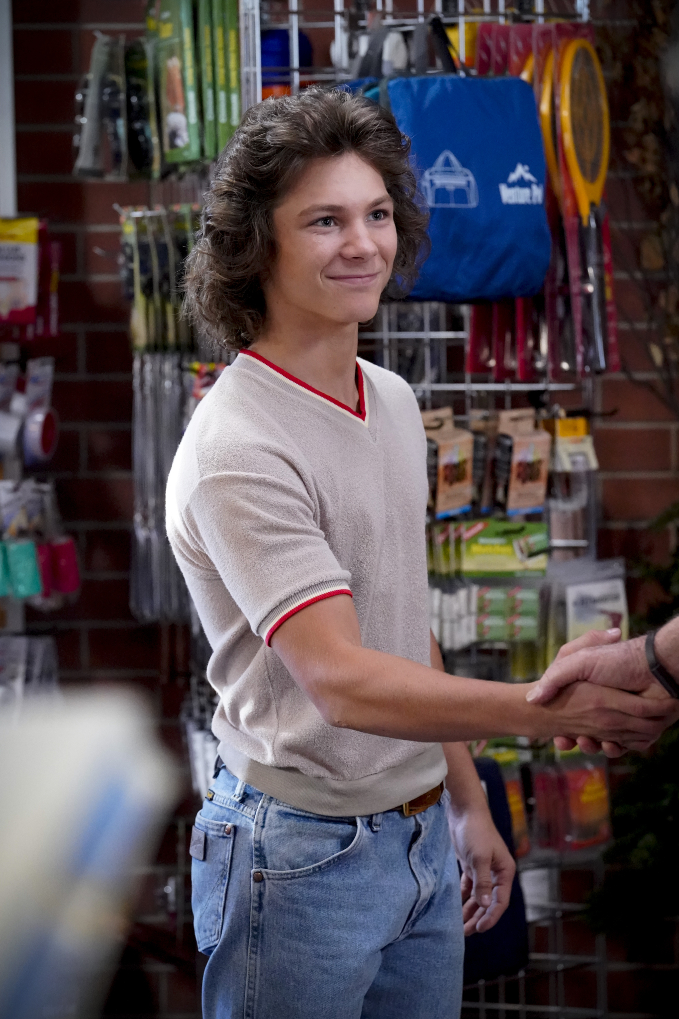 Young Sheldon – Bell Media