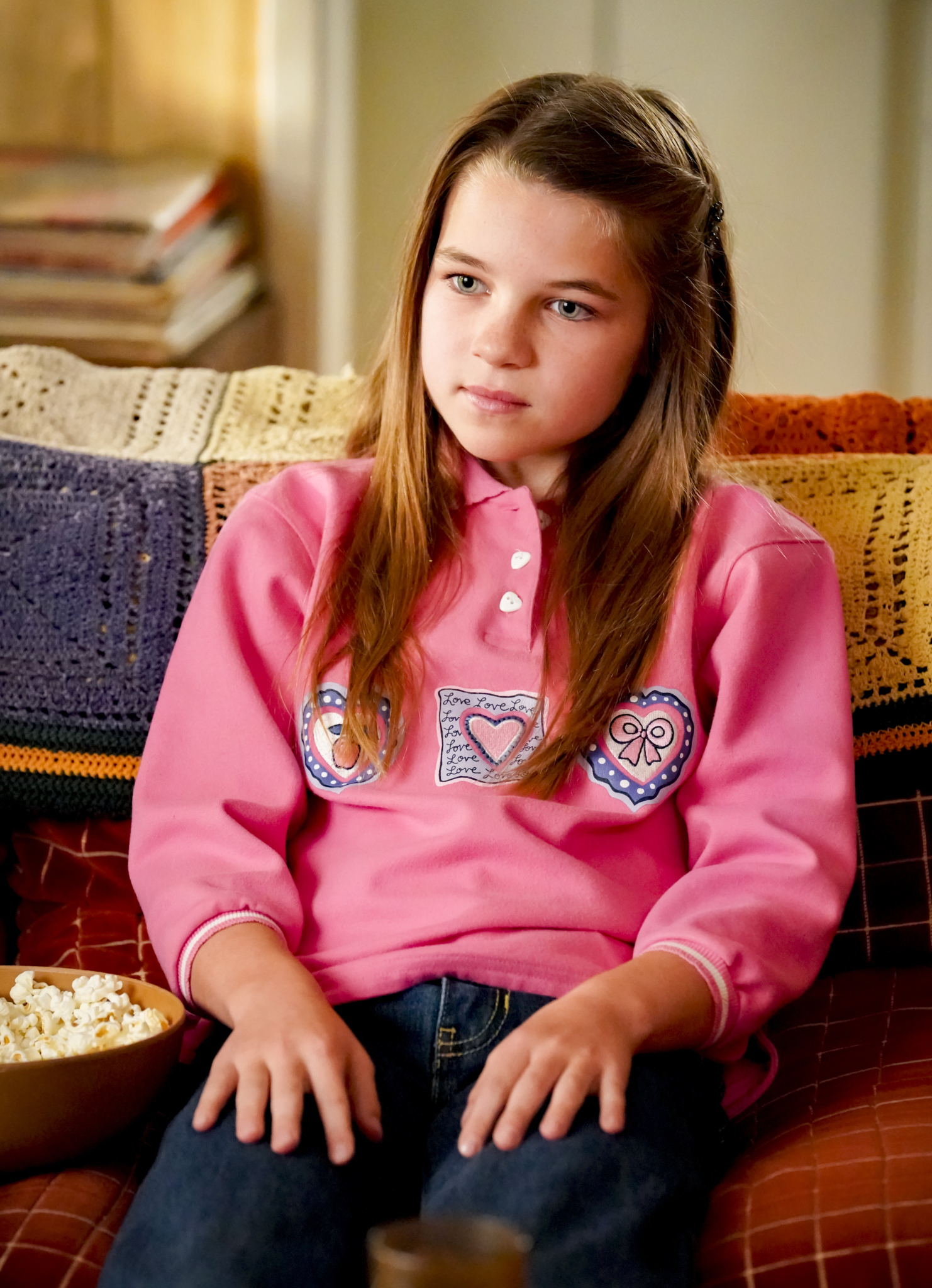 Young Sheldon – Bell Media