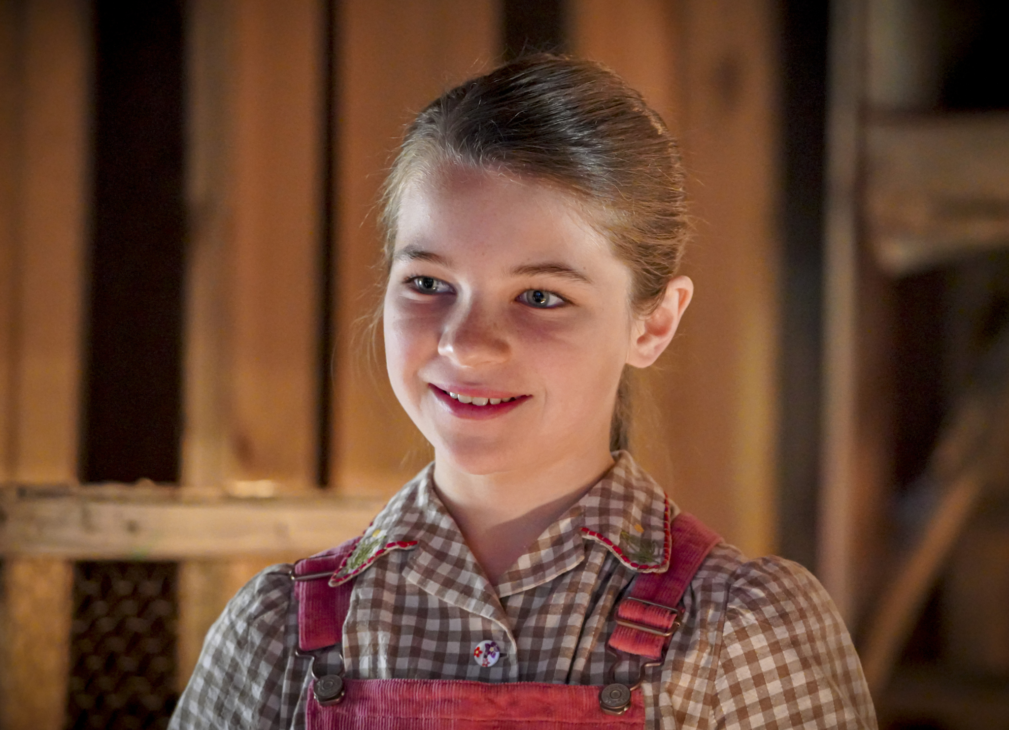 Young Sheldon – Bell Media