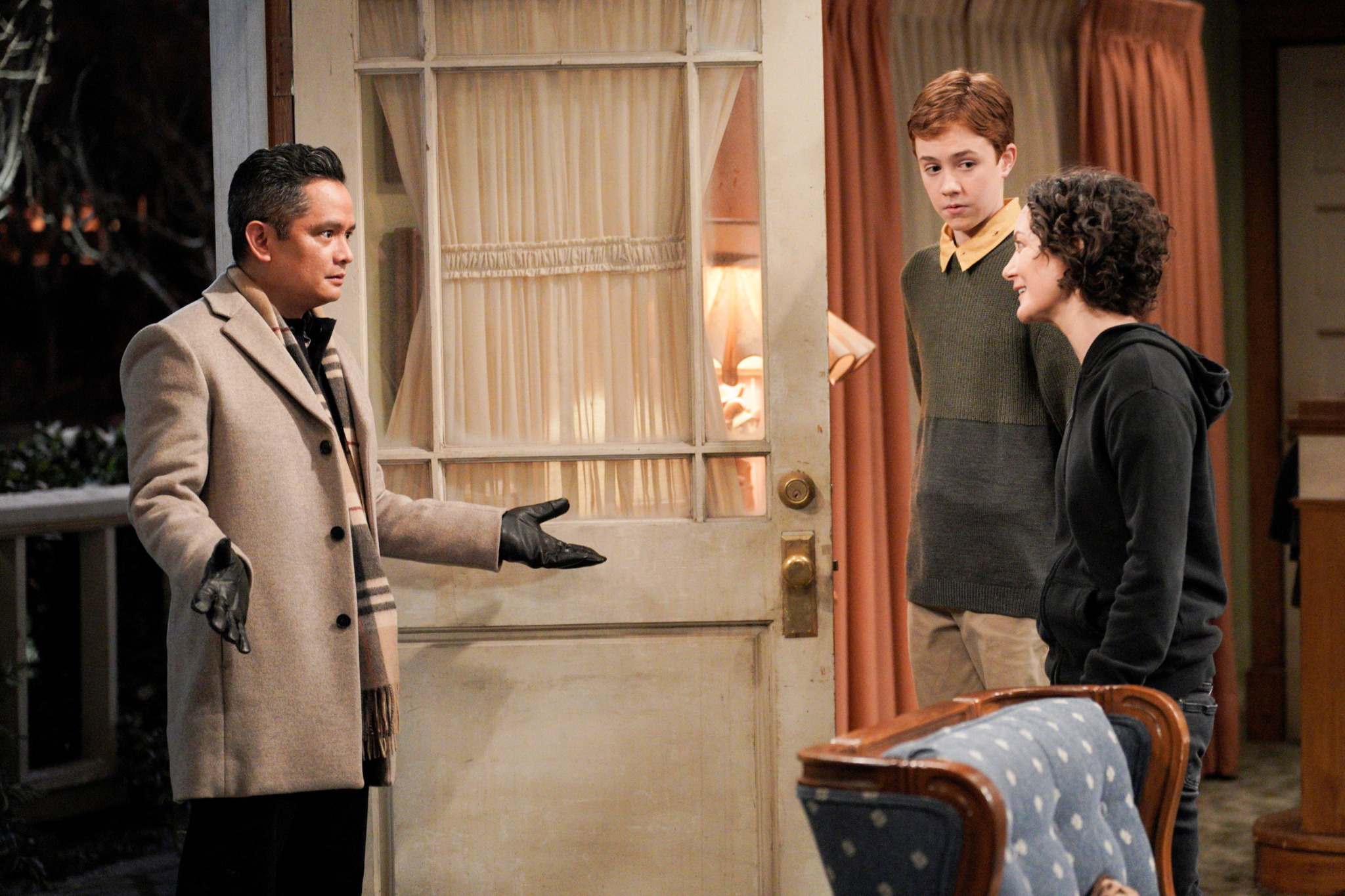 The Conners | CTV | The Lede