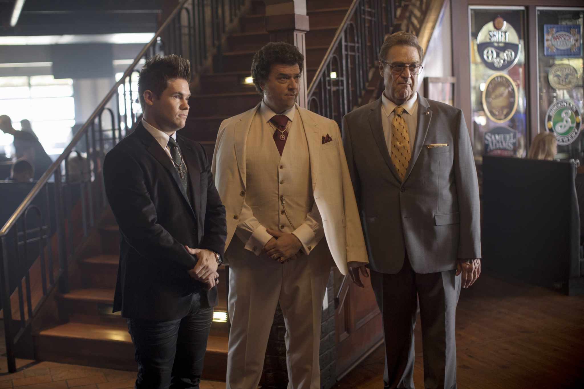 The Righteous Gemstones | Crave | The Lede