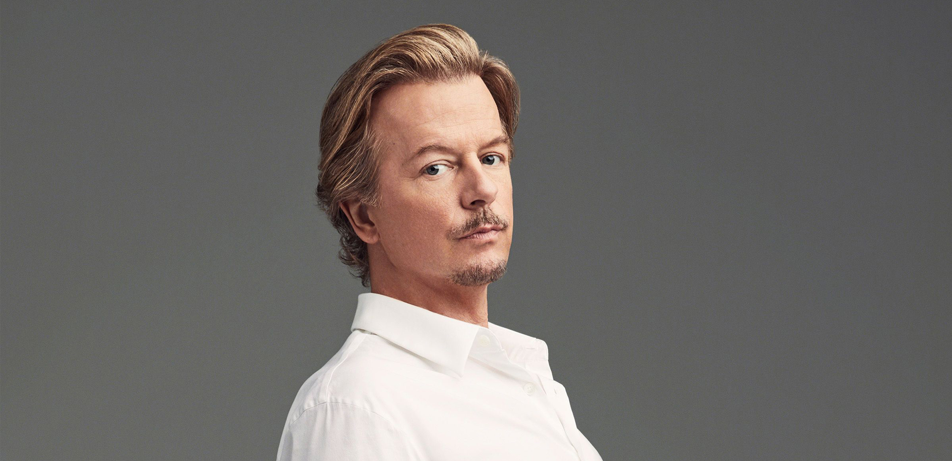 THIS JUST IN FROM COMEDY CENTRAL: LIGHTS OUT WITH DAVID SPADE ANNOUNCES ...