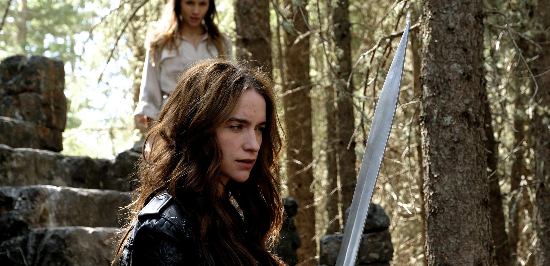 This Just in: SPACE, SYFY, IDW ENTERTAINMENT, SEVEN24 FILMS ANNOUNCE ...