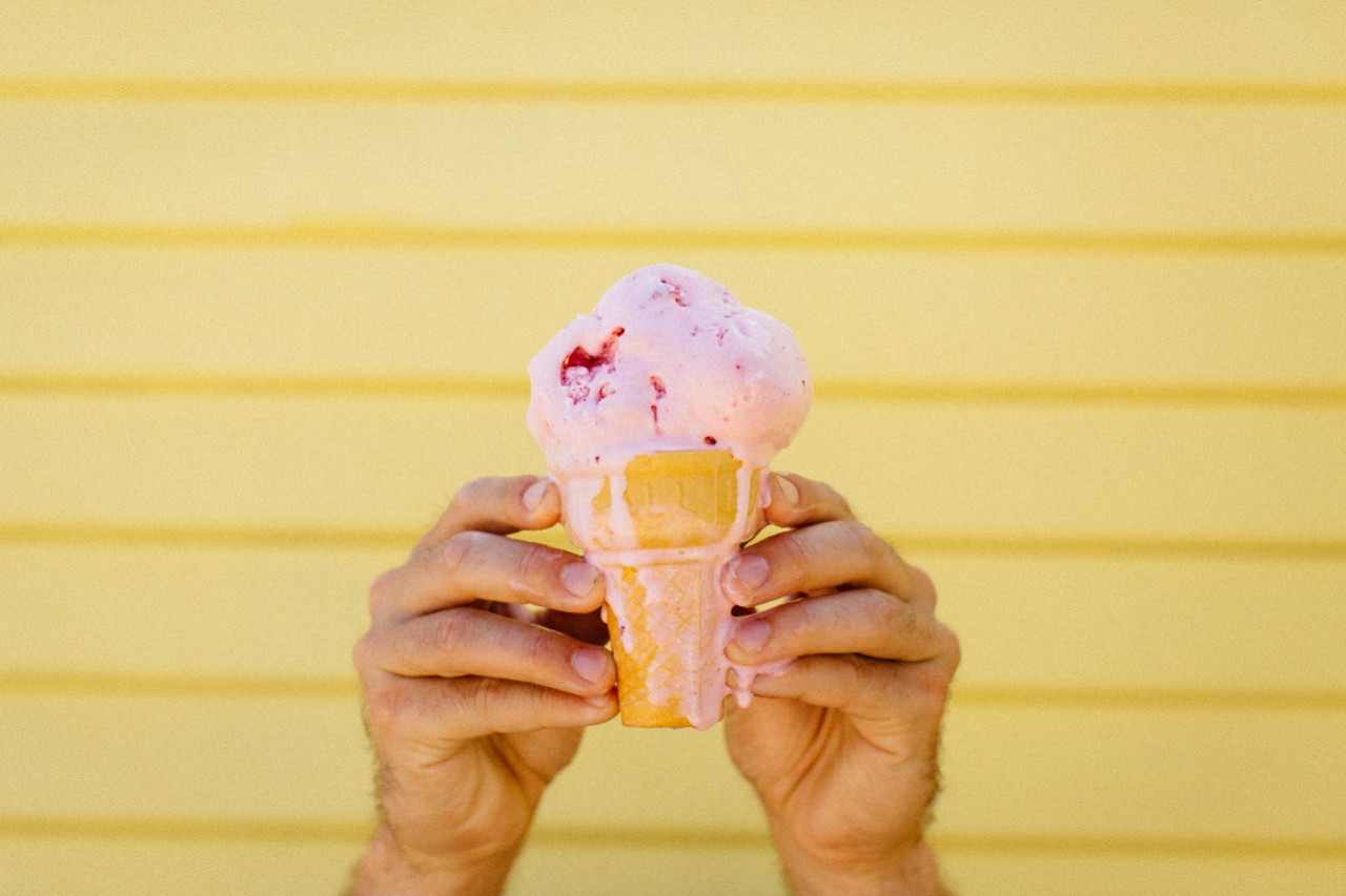 The Ice Cream Show | CTV Life Channel | The Lede