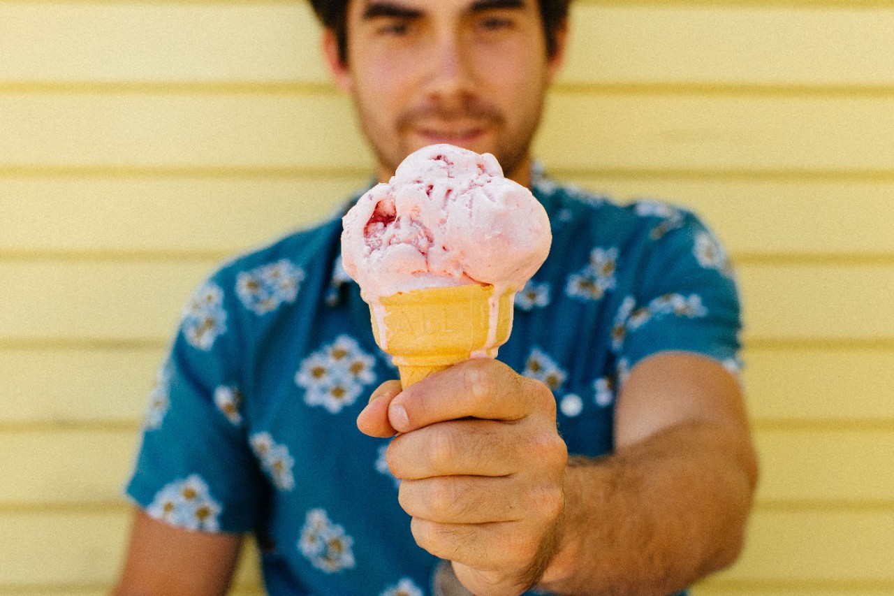 The Ice Cream Show | CTV Life Channel | The Lede