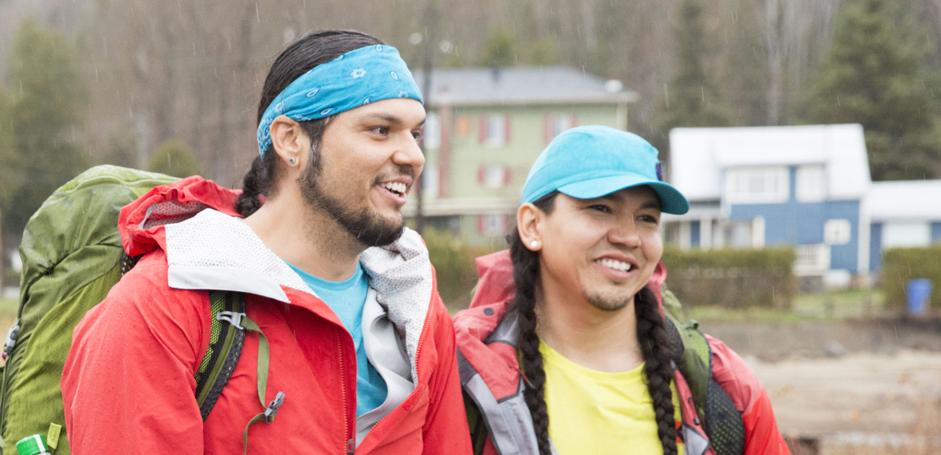 All Five Teams Keep on Racing Following Tonight’s Episode of CTV’s THE ...