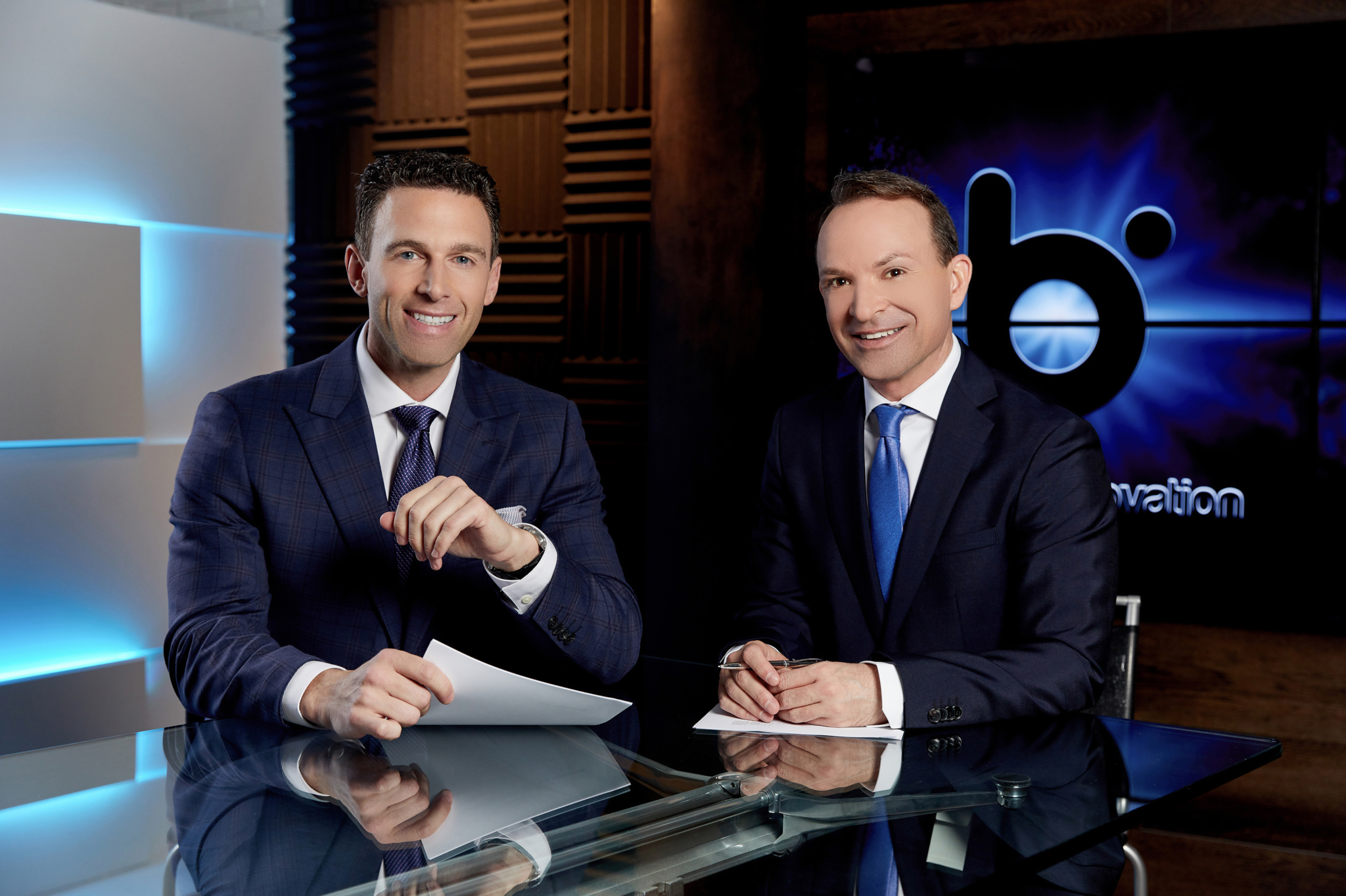 This Just In: Globalive Media's BEYOND INNOVATION Comes to Canada With ...
