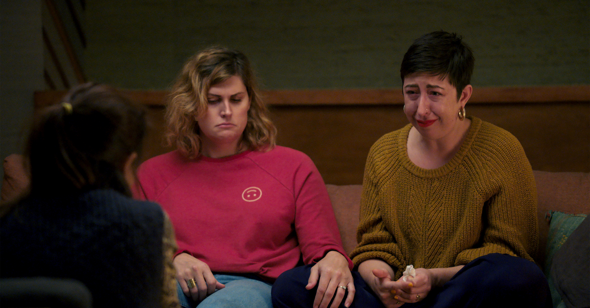 Couples Therapy - Bell Media