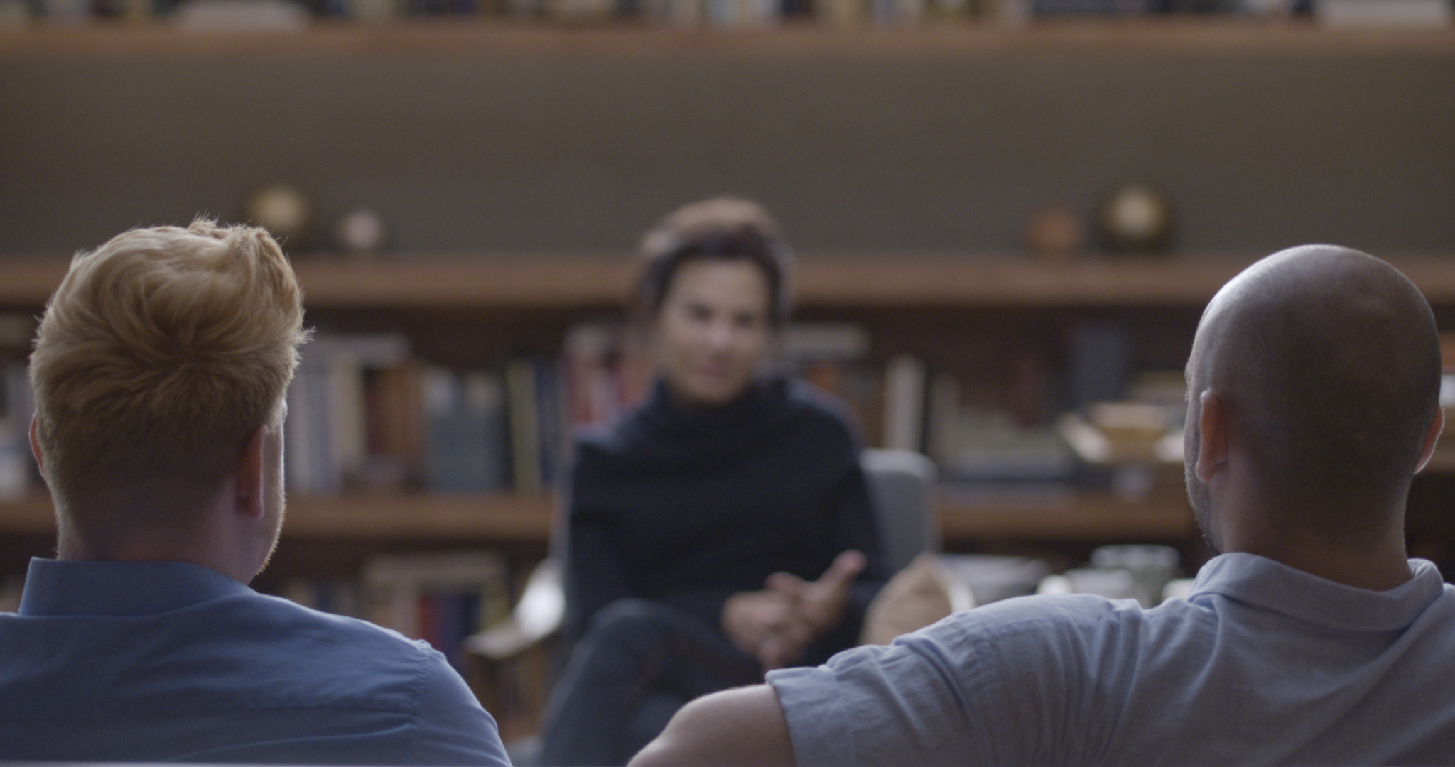 Couples Therapy | Bell Media