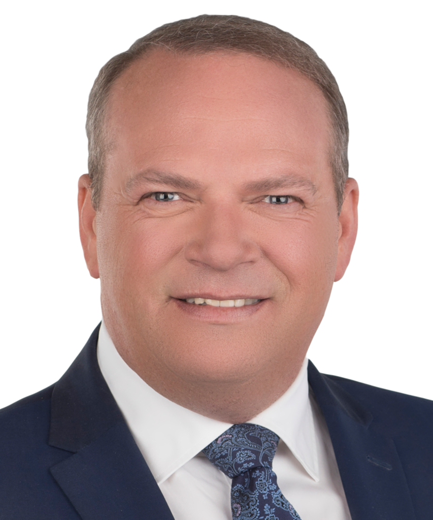 CTV Edmonton’s Daryl McIntyre Announces Departure - Bell Media