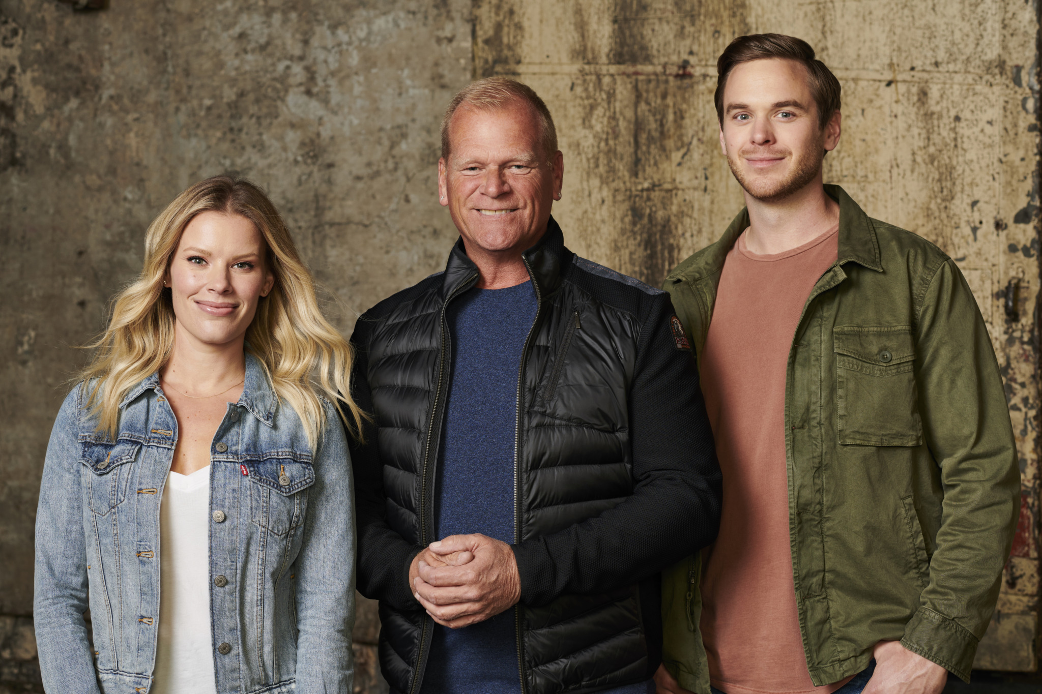 Holmes Family Effect - Bell Media