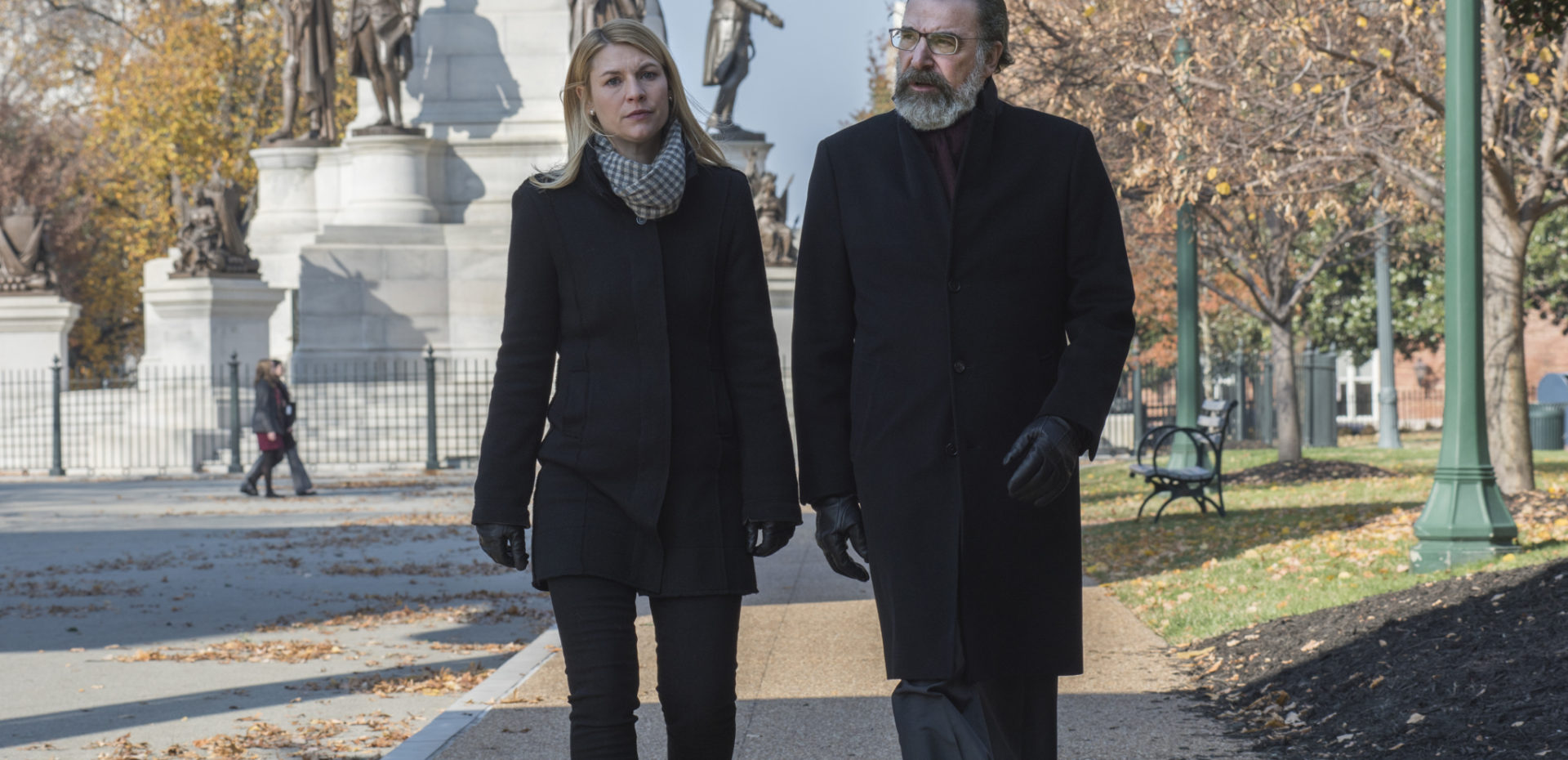 Crave Becomes the Exclusive Canadian Home of HOMELAND for its Final ...