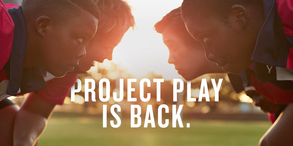 KRAFT HEINZ PROJECT PLAY RETURNS FOR AN 11TH YEAR, COMMITTING $325,000 ...