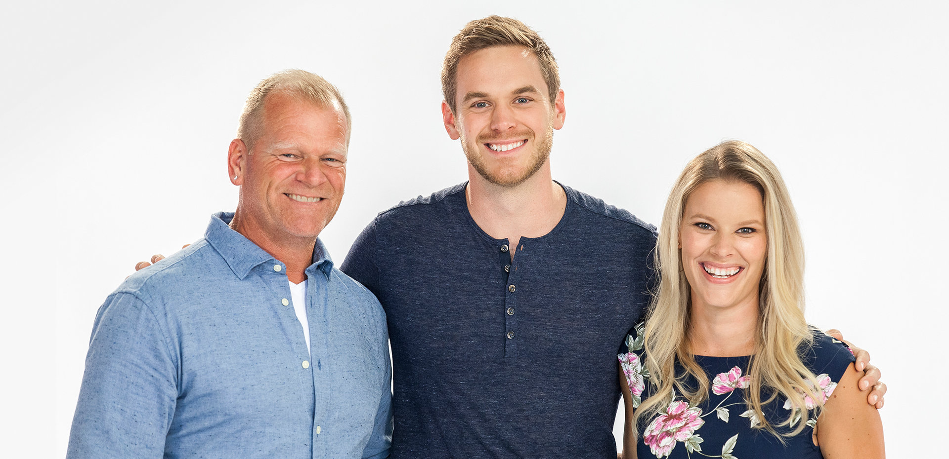 Casting Now Open for CTV Summer Tentpole Series, HOLMES FAMILY RESCUE ...