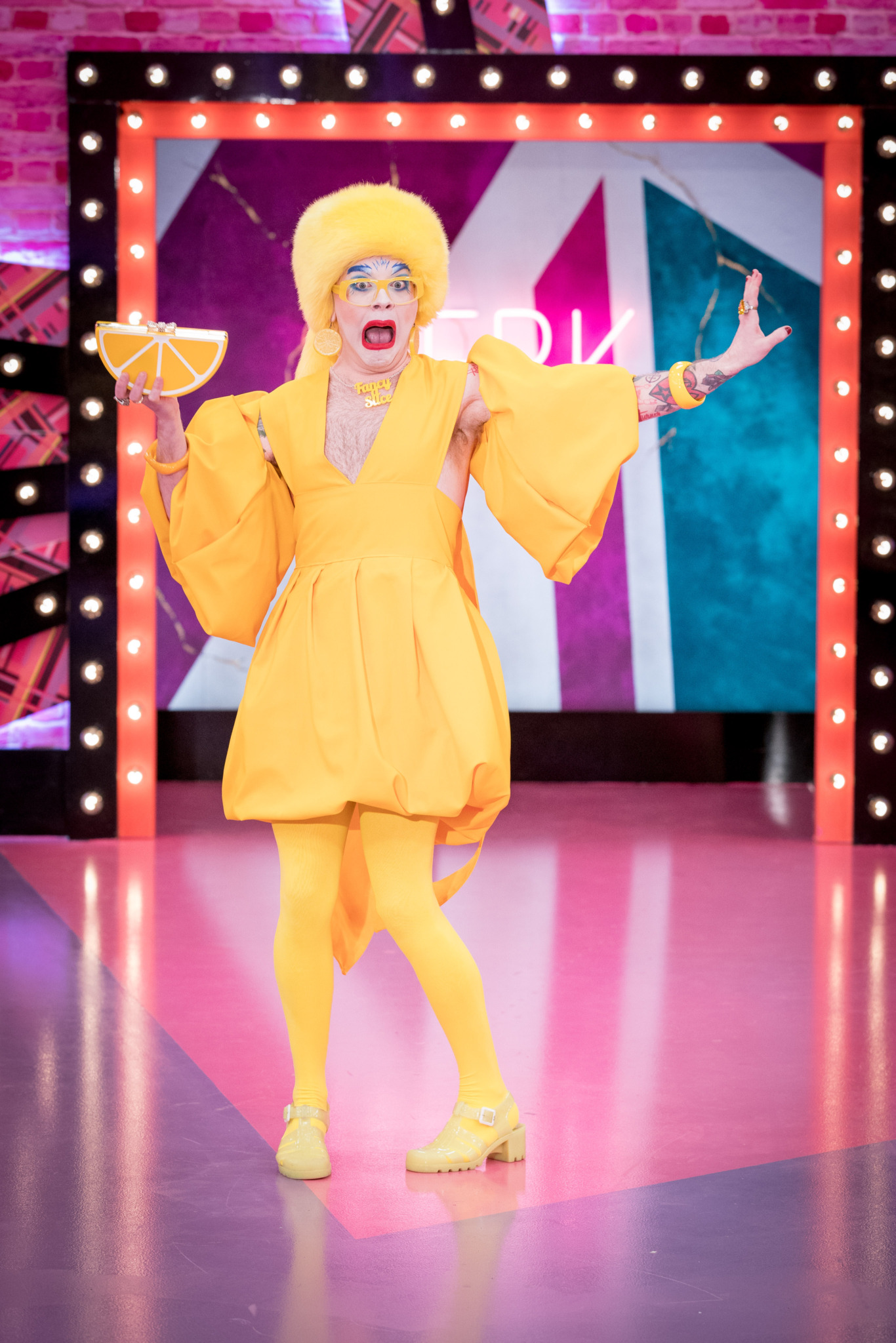RuPaul's Drag Race UK - Bell Media