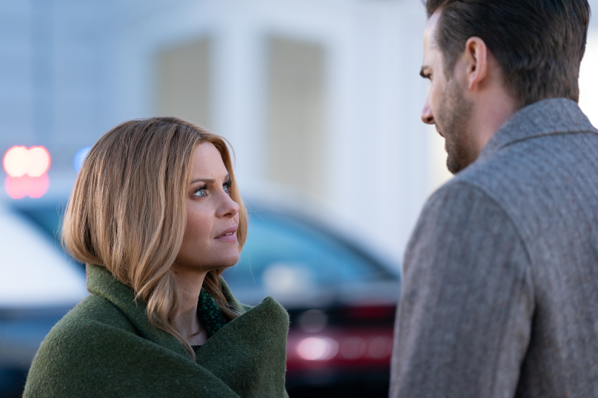 Aurora Teagarden Mysteries | CTV Drama Channel | The Lede