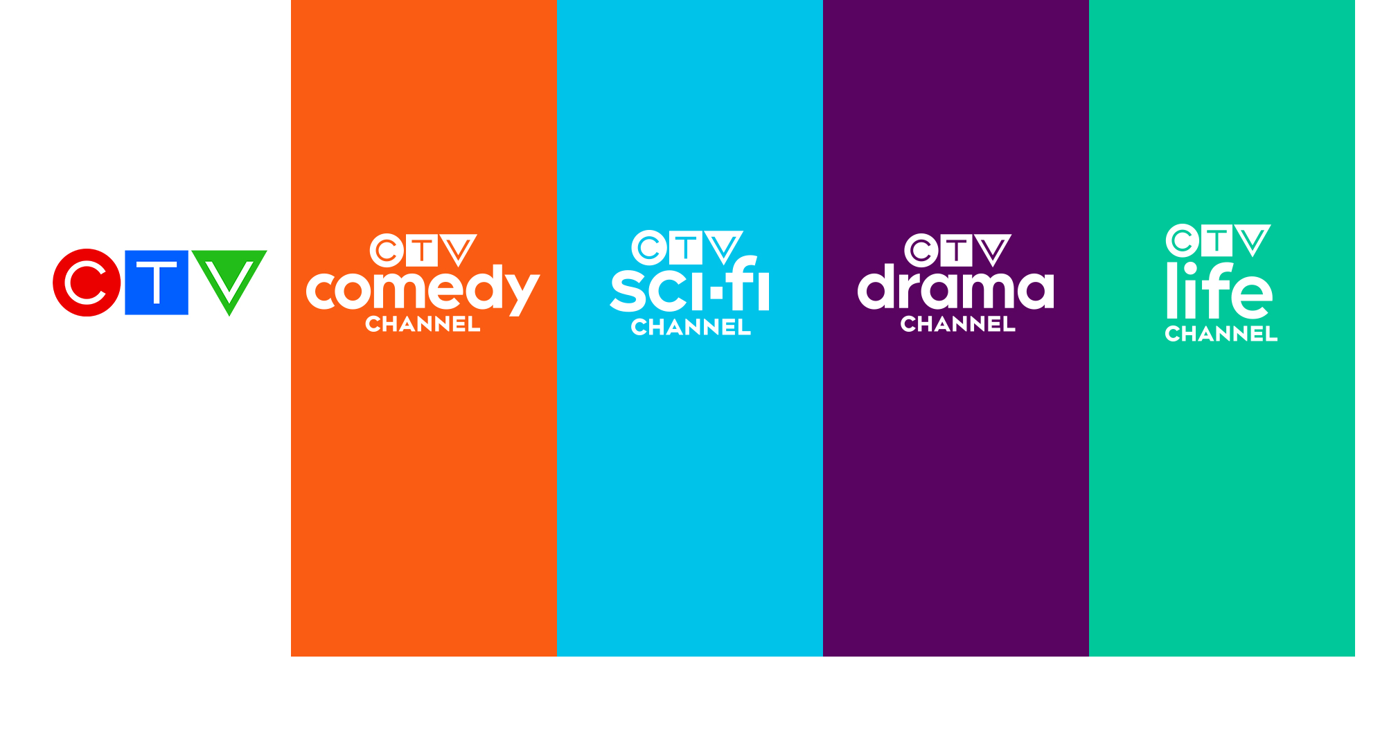 The Comedy Network is Now Canada’s #1 Entertainment Specialty Service ...