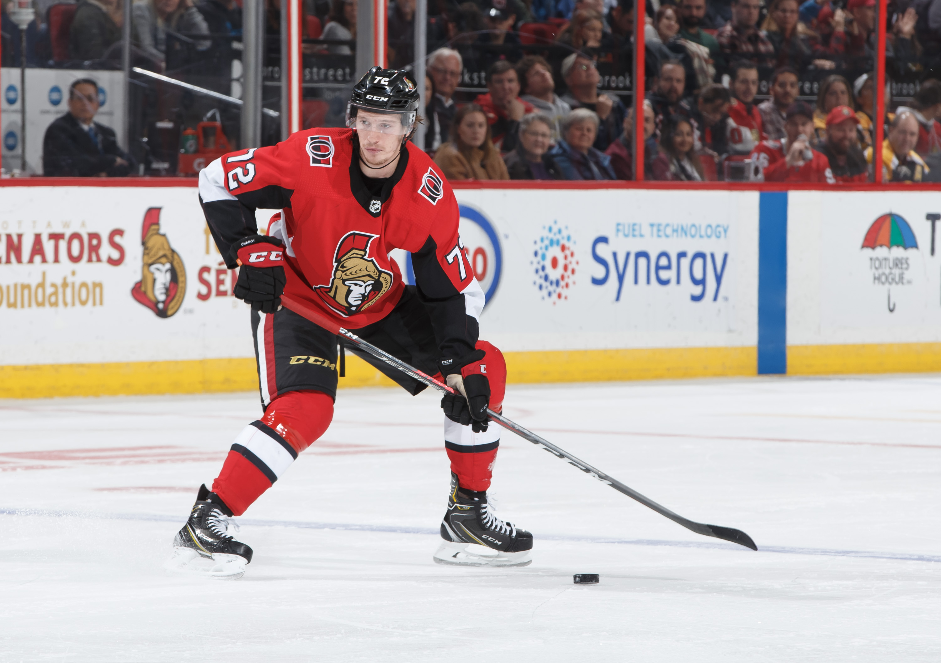 TSN Announces 2019-20 Ottawa Senators Broadcast Schedule, Featuring ...