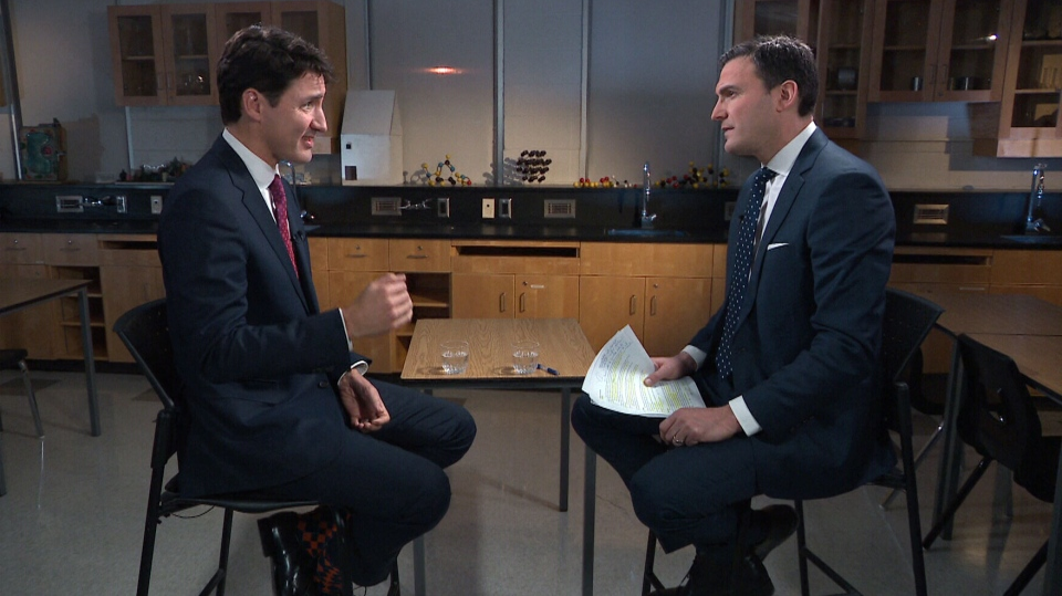 QUESTION PERIOD, Canada’s Most-Watched Political Program, Returns for ...