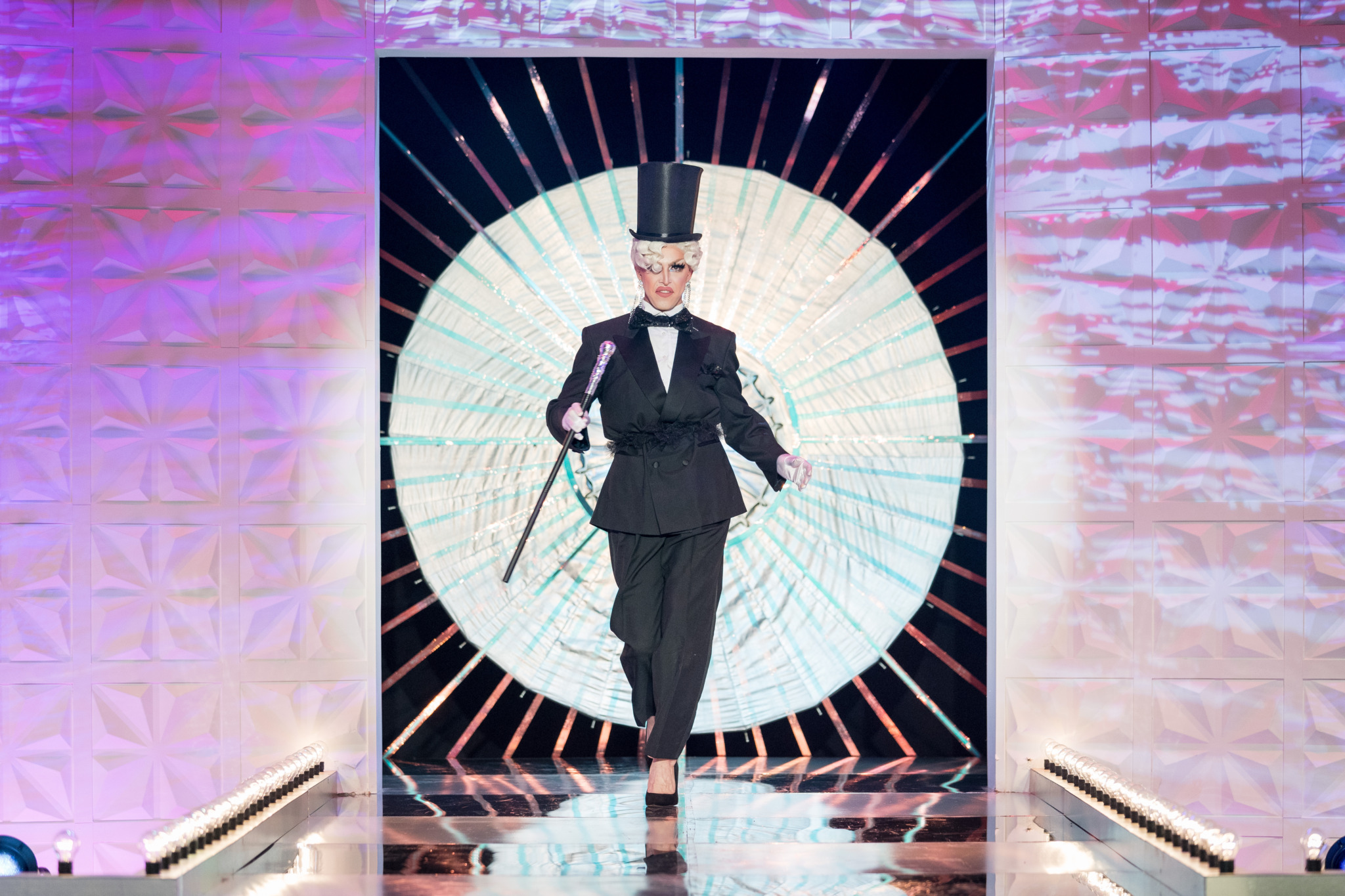 RuPaul's Drag Race UK - Bell Media