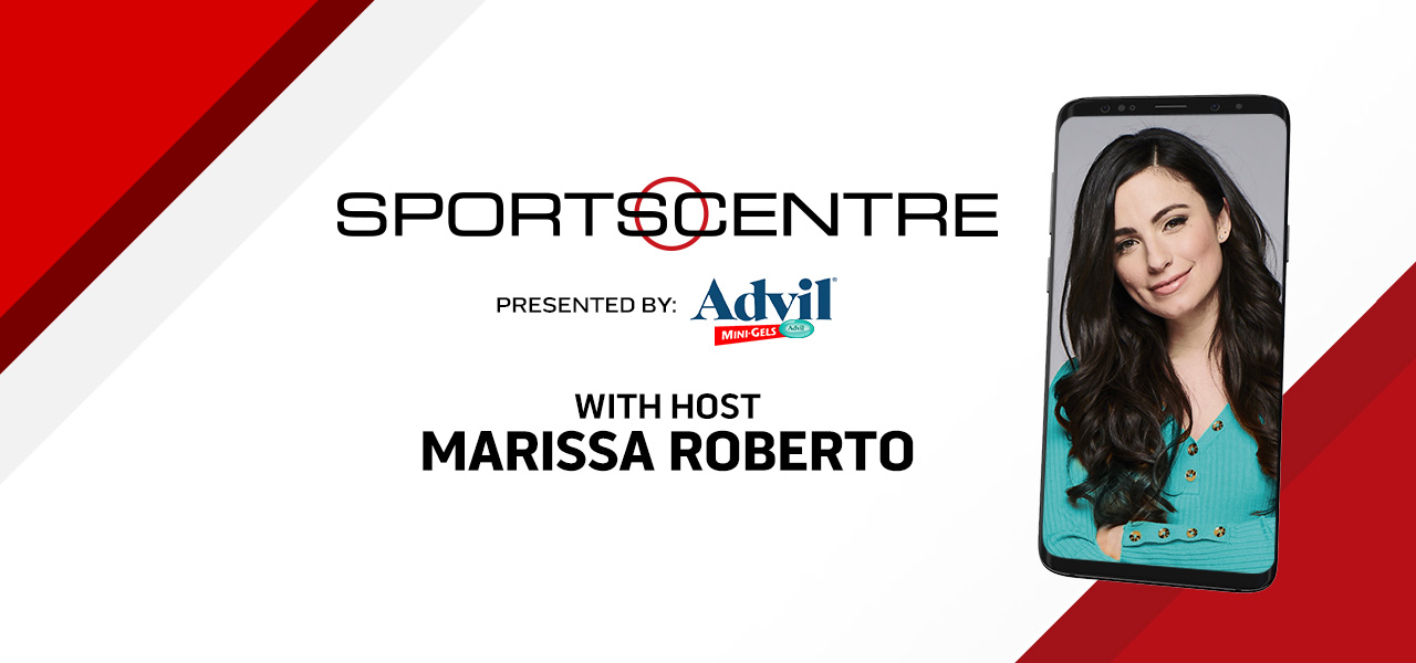 TSN’s DIGITAL SPORTSCENTRE Partners with Advil® Mini-Gels - Bell Media