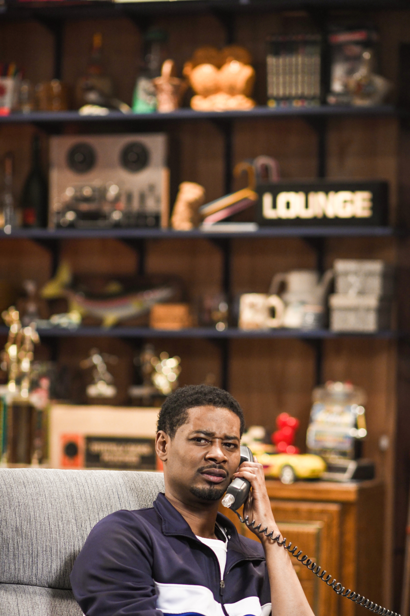 Danny’s House | Much | The Lede