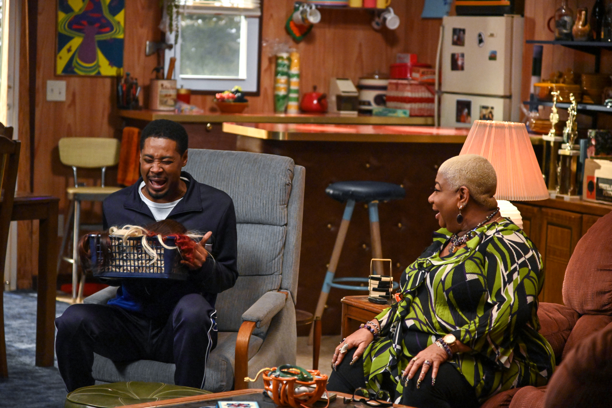 Danny’s House | Much | The Lede