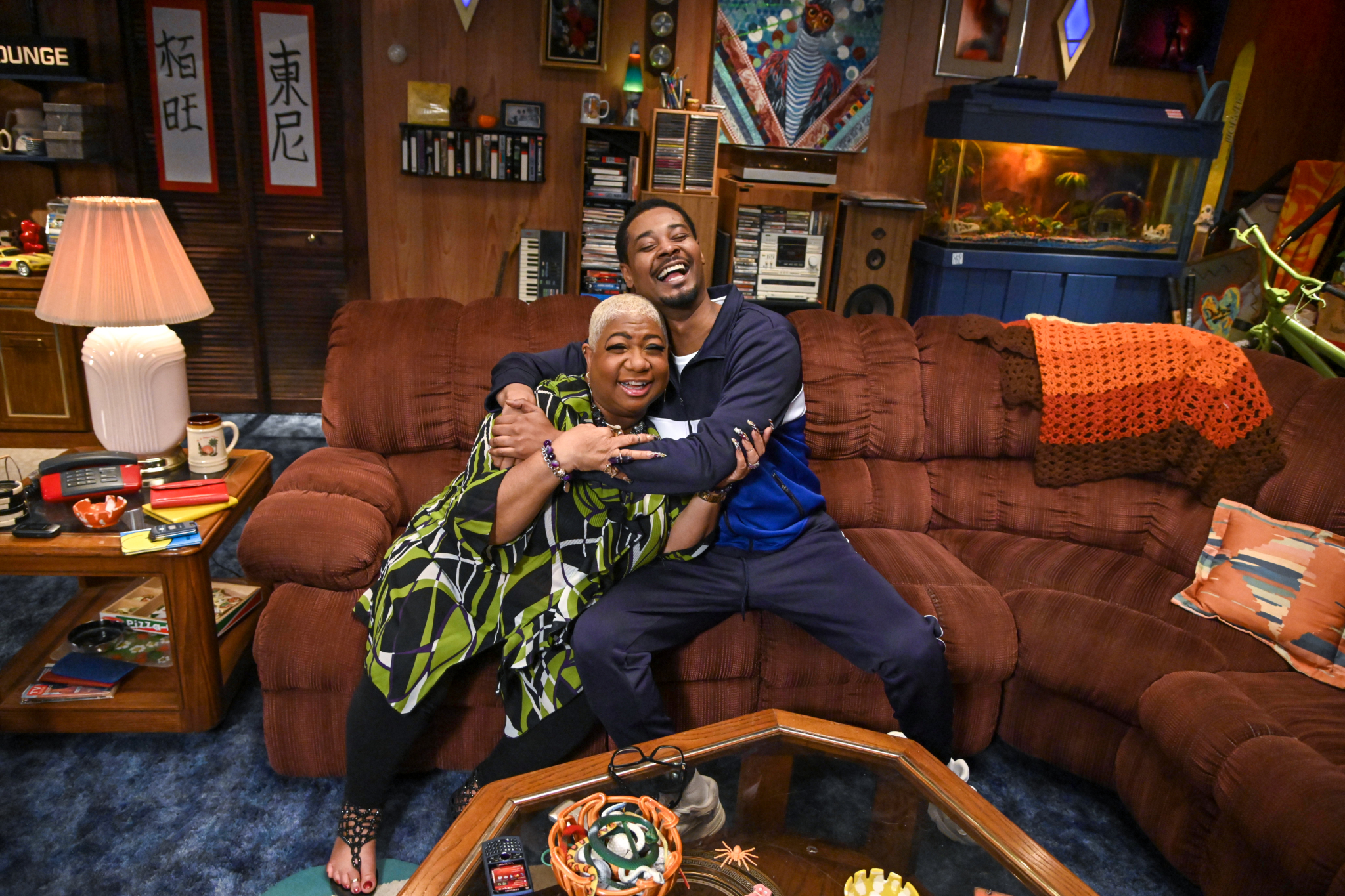 Danny’s House | Much | The Lede