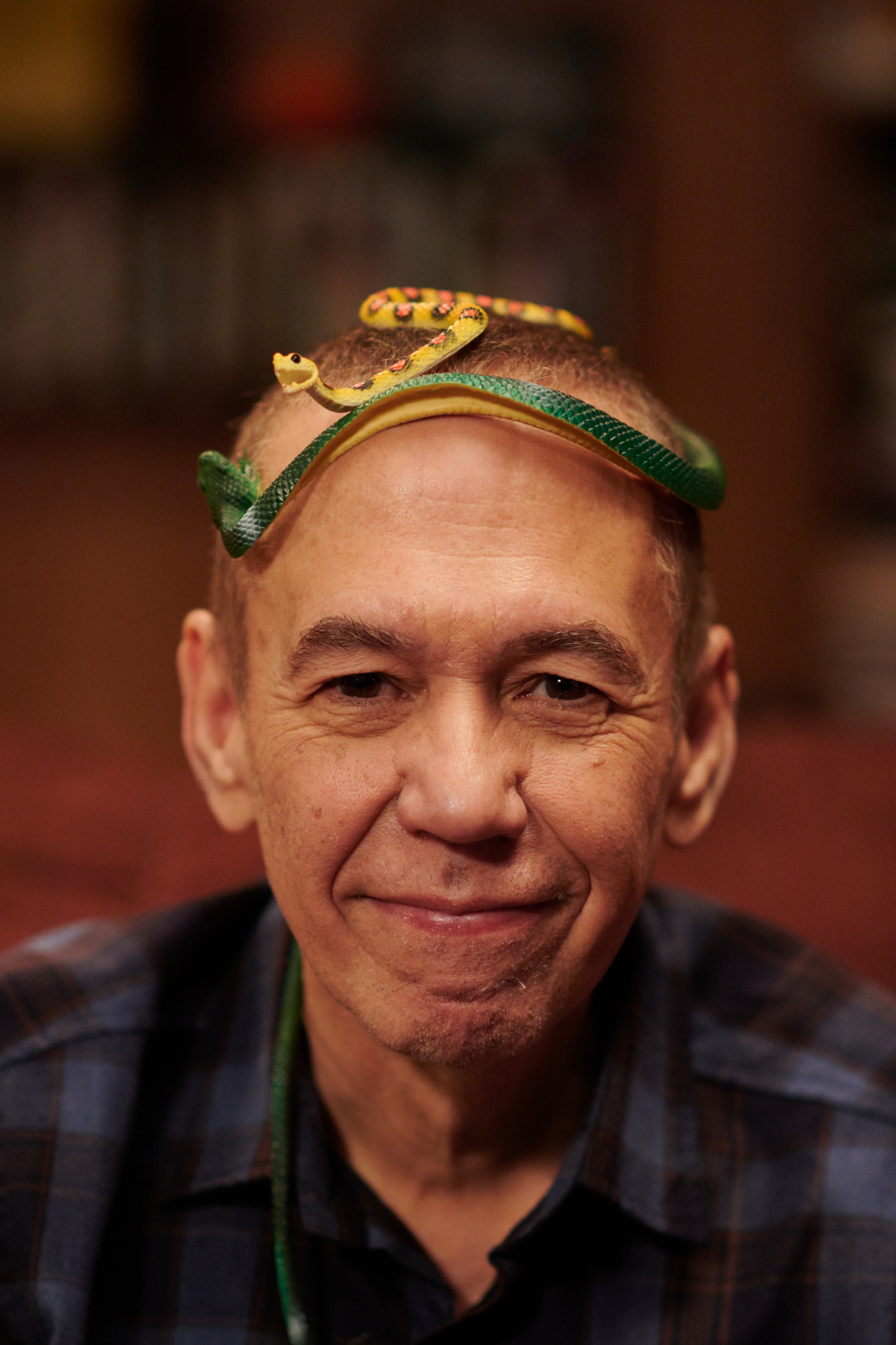 Danny’s House | Much | The Lede