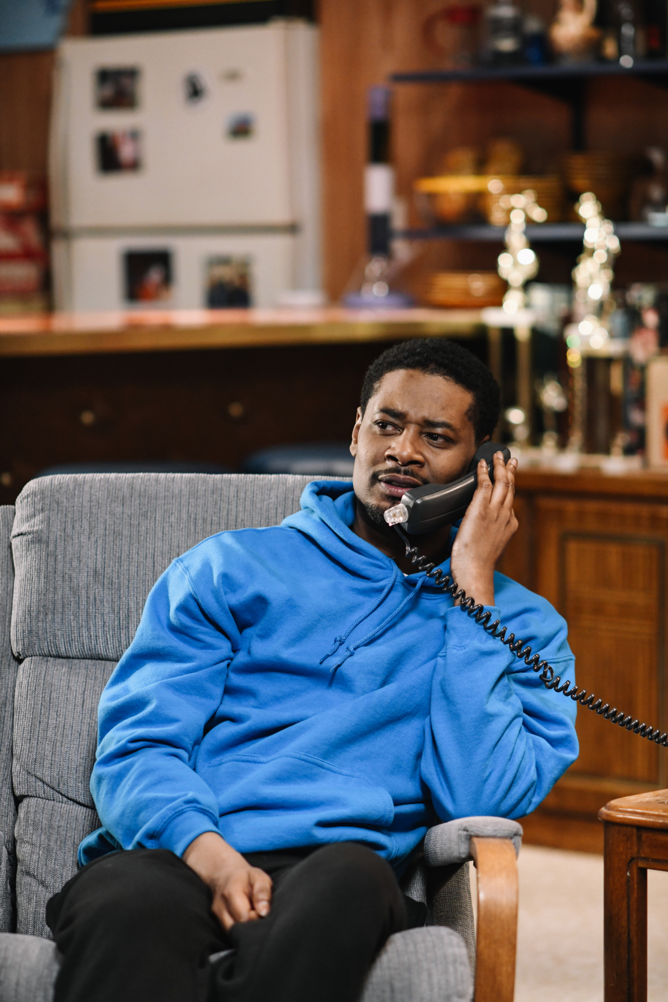 Danny’s House | Much | The Lede