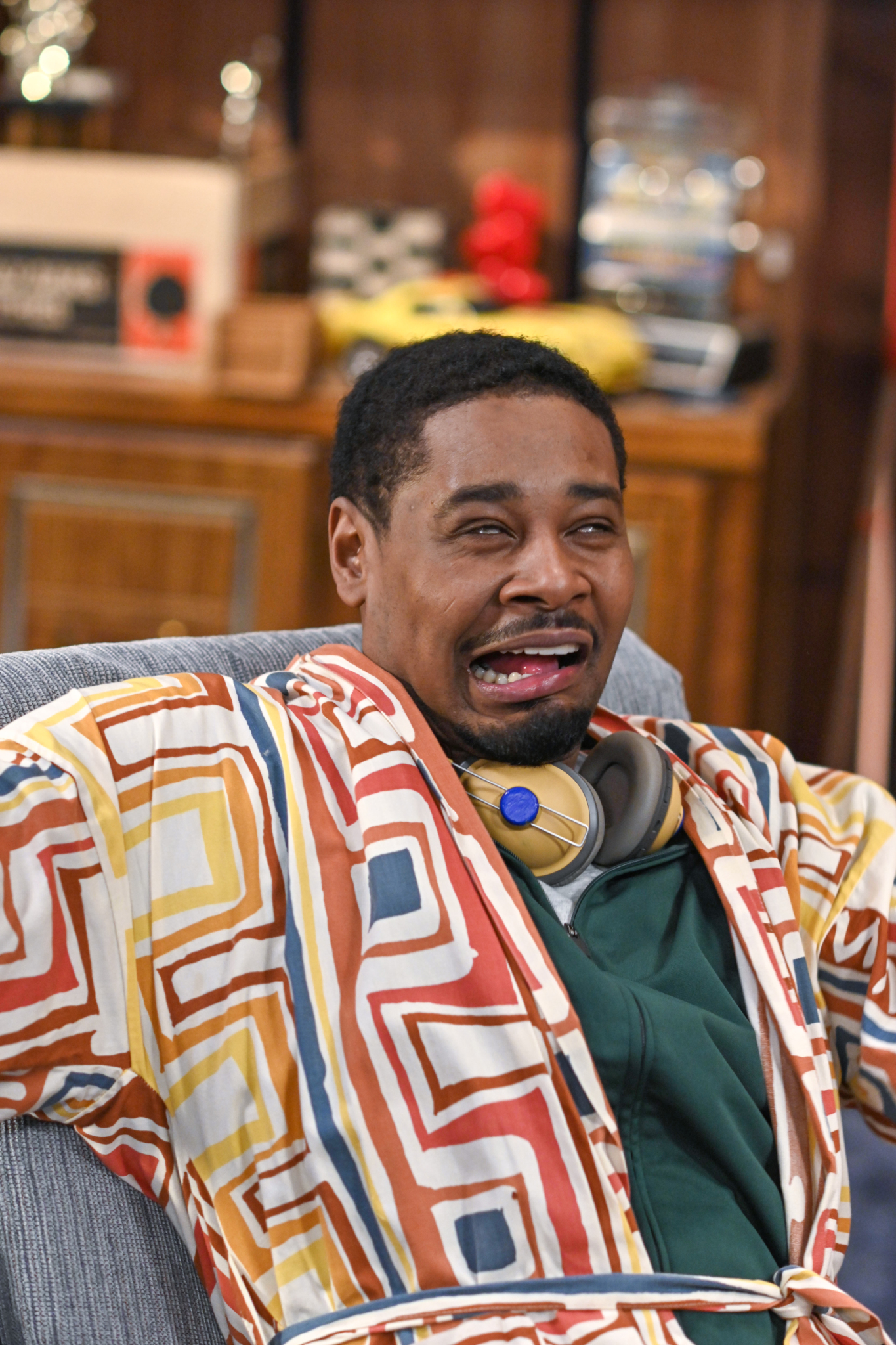 Danny’s House | Much | The Lede