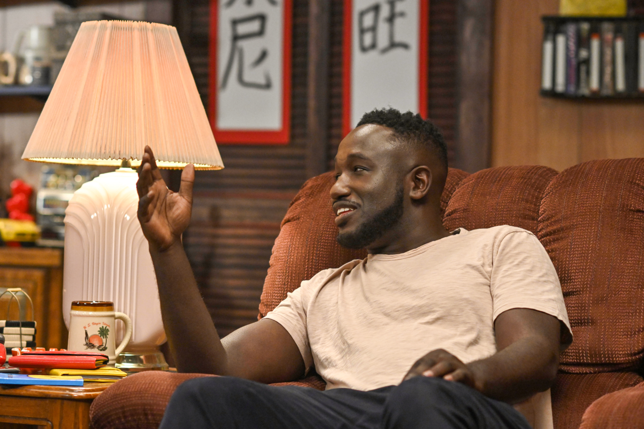 Danny’s House | Much | The Lede