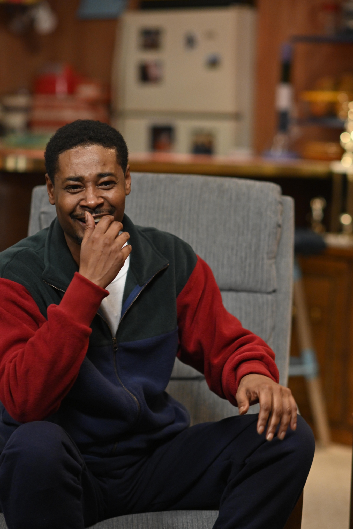 Danny’s House | Much | The Lede