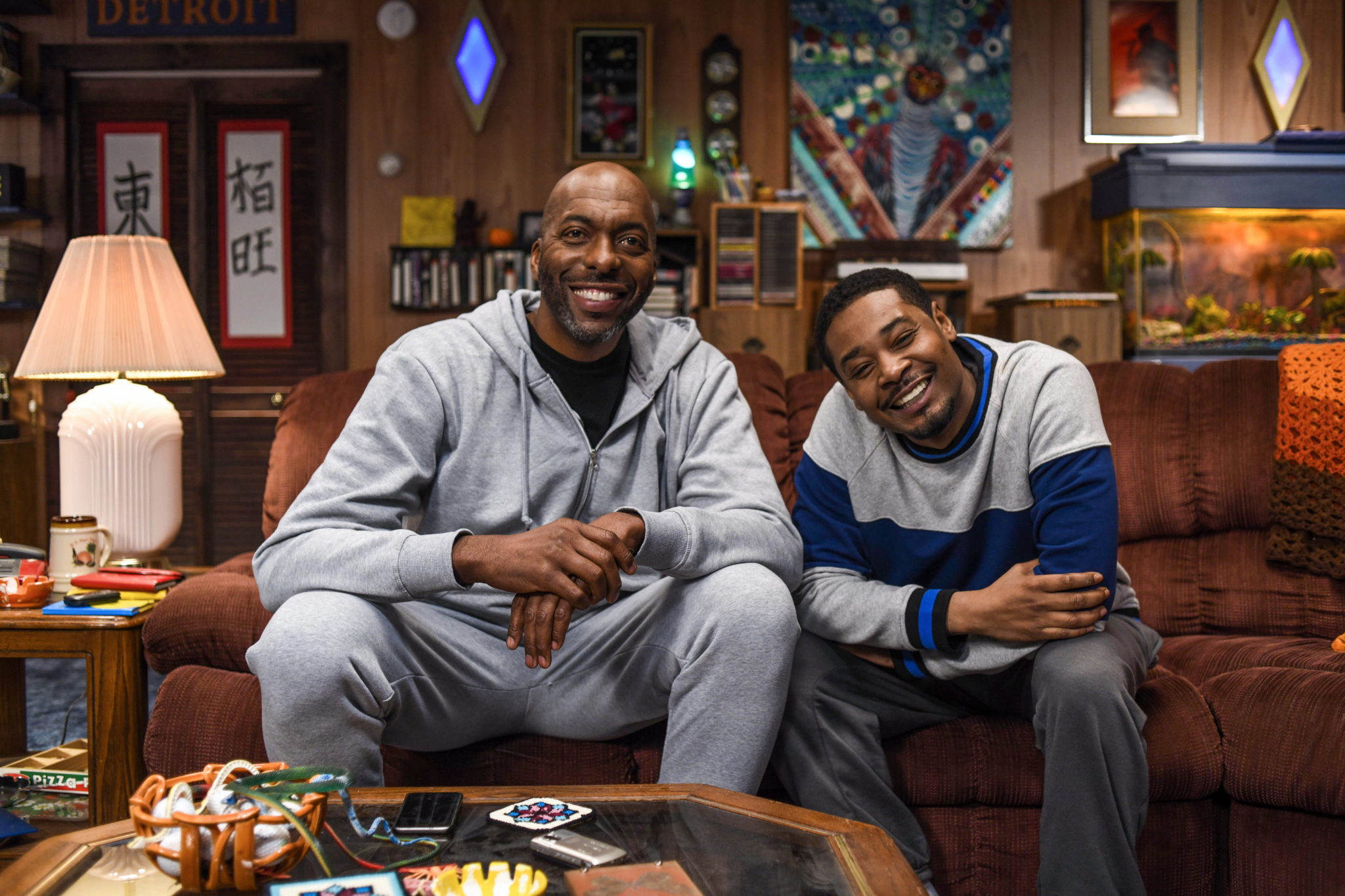 Danny’s House | Much | The Lede