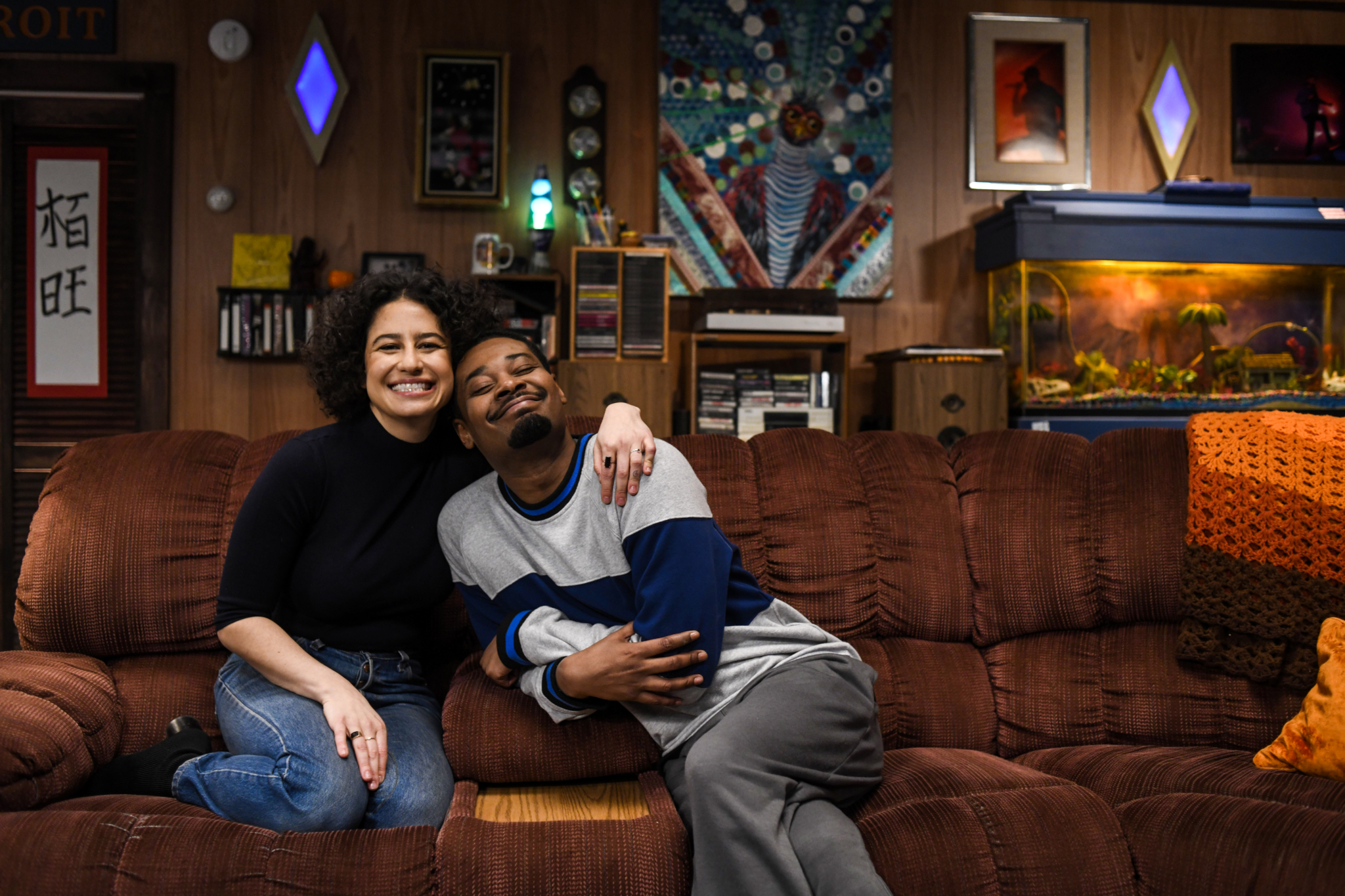 Danny’s House | Much | The Lede