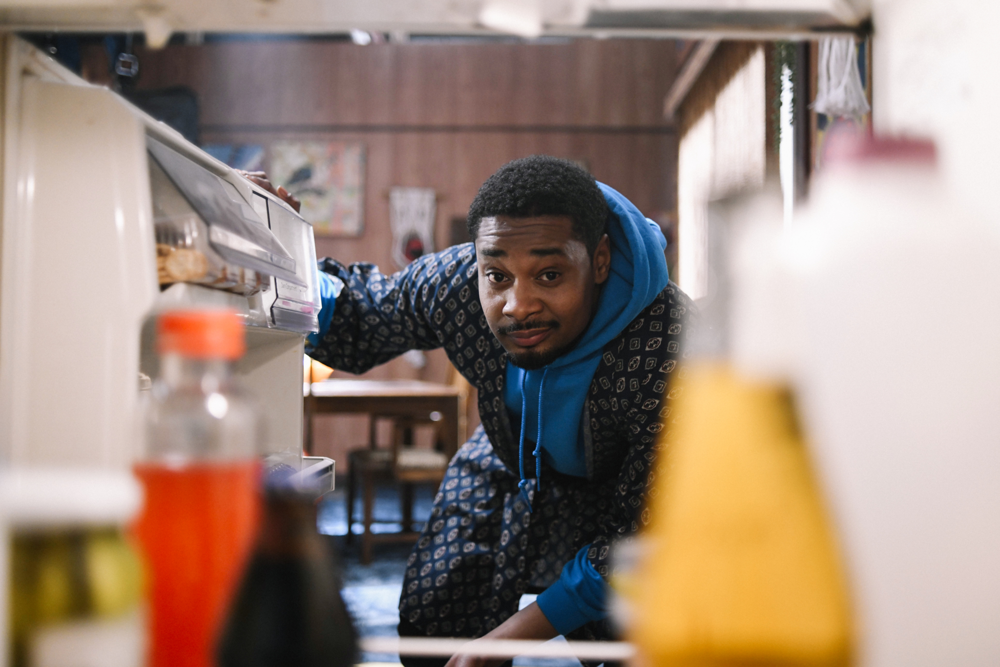 Danny’s House | Much | The Lede