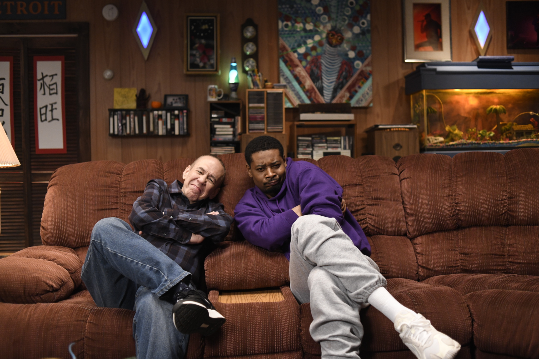 Danny’s House | Much | The Lede