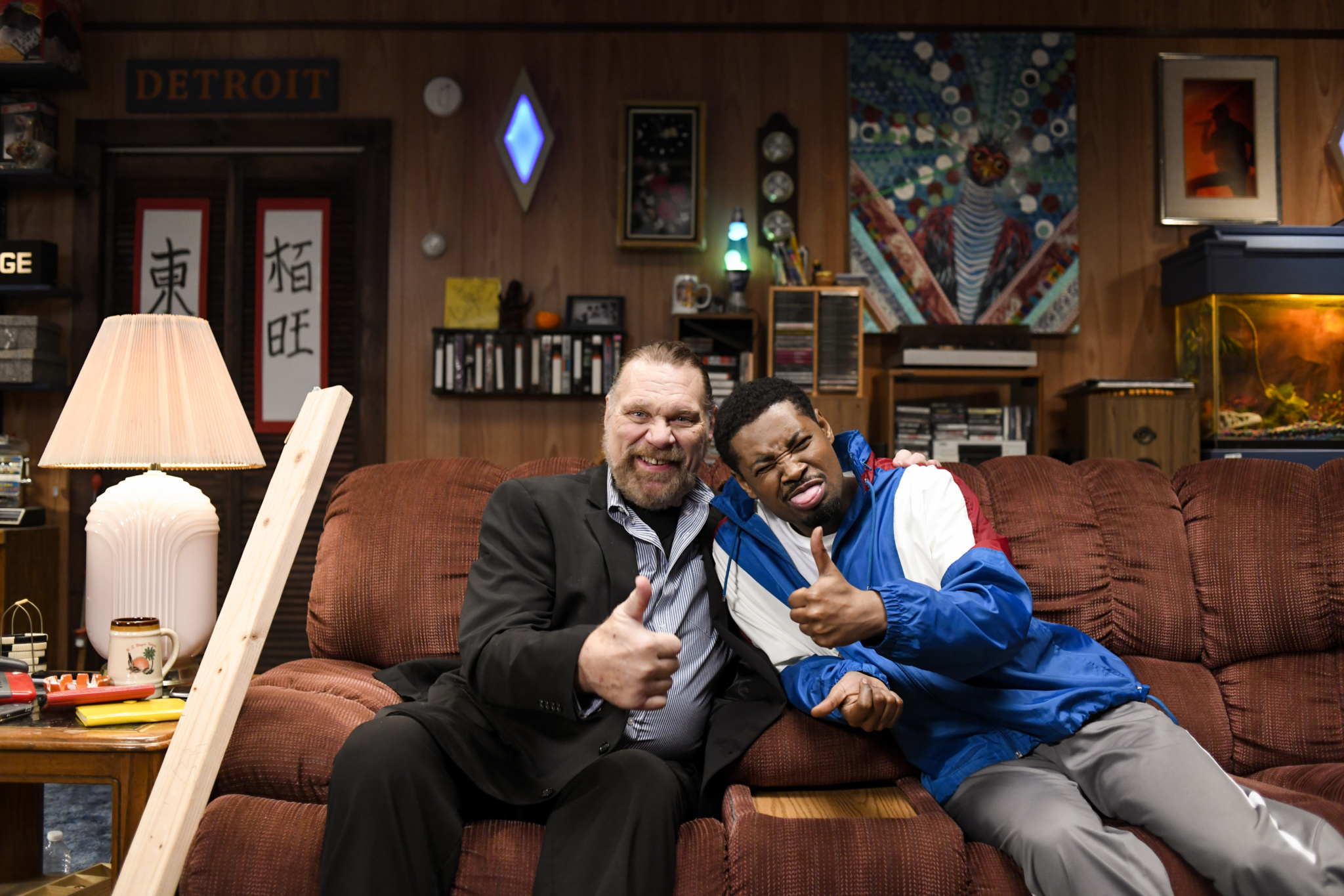 Danny’s House | Much | The Lede