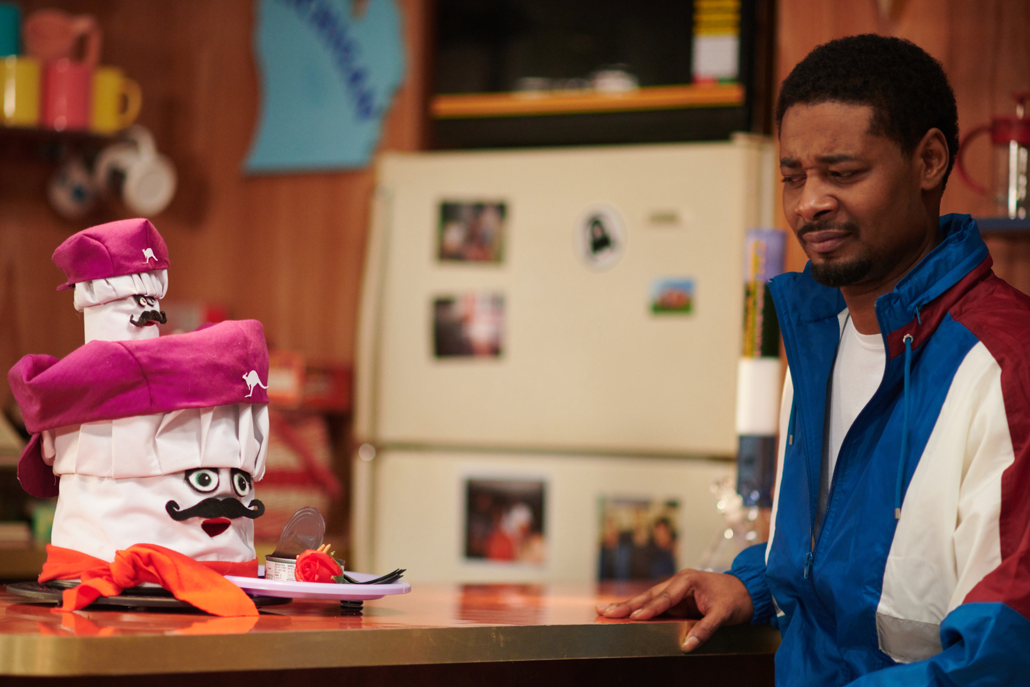 Danny’s House | Much | The Lede