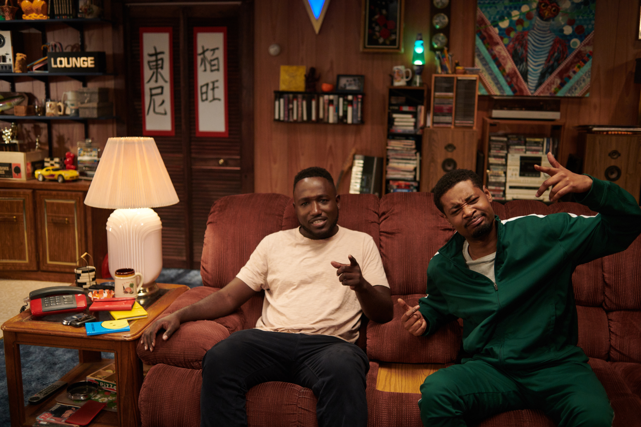 Danny’s House | Much | The Lede