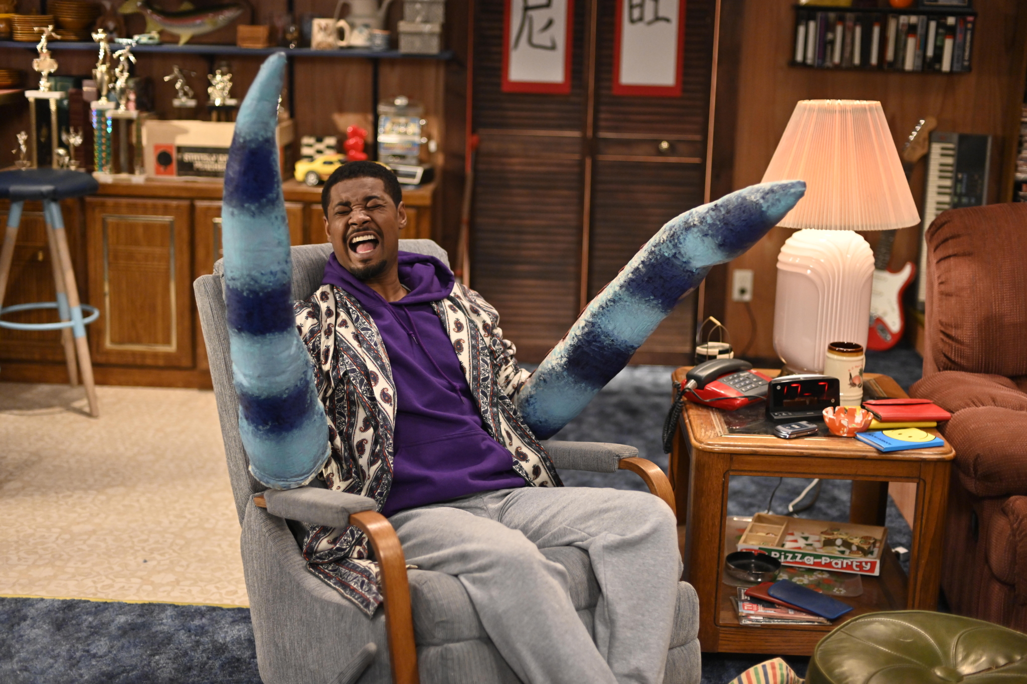 Danny’s House | Much | The Lede