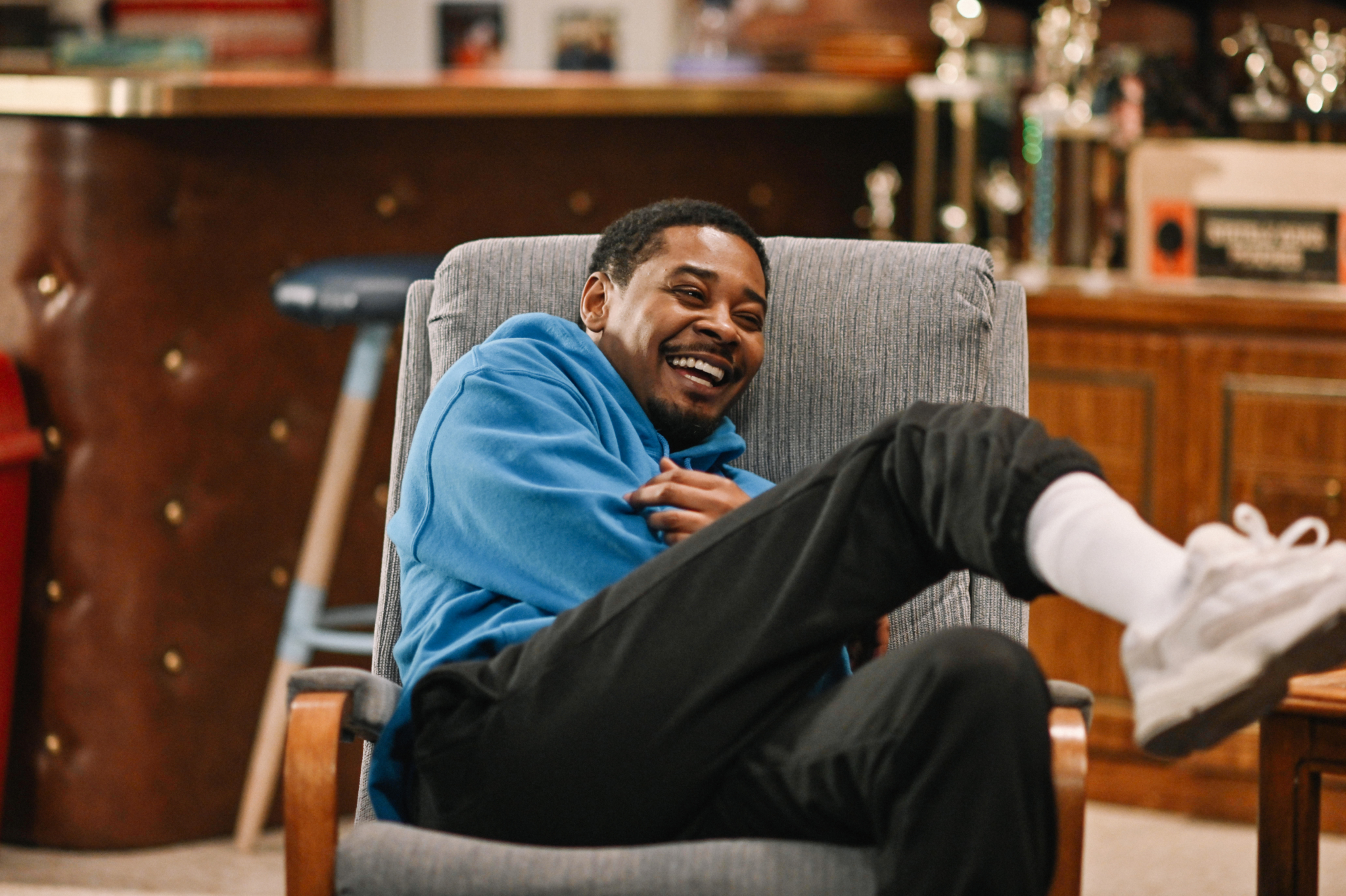 Danny’s House | Much | The Lede