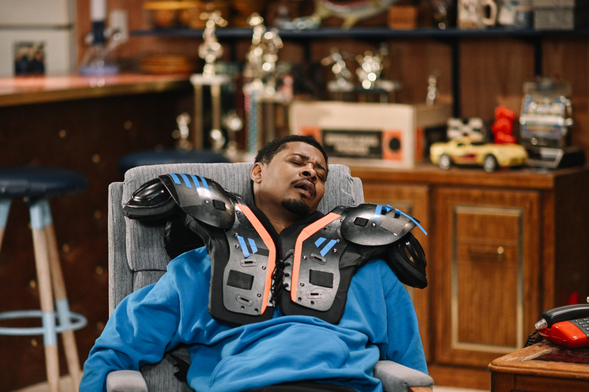 Danny’s House | Much | The Lede