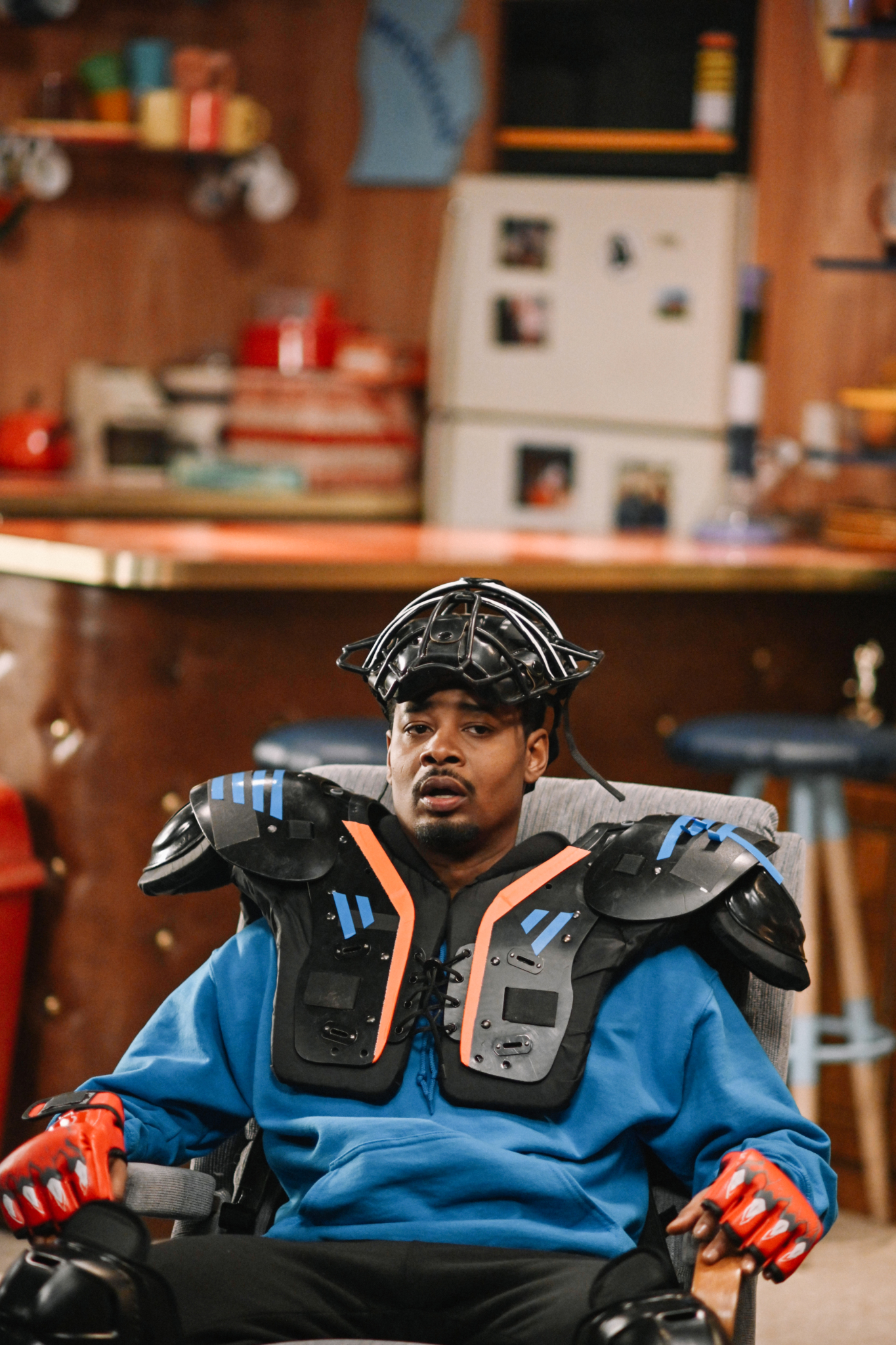 Danny’s House | Much | The Lede