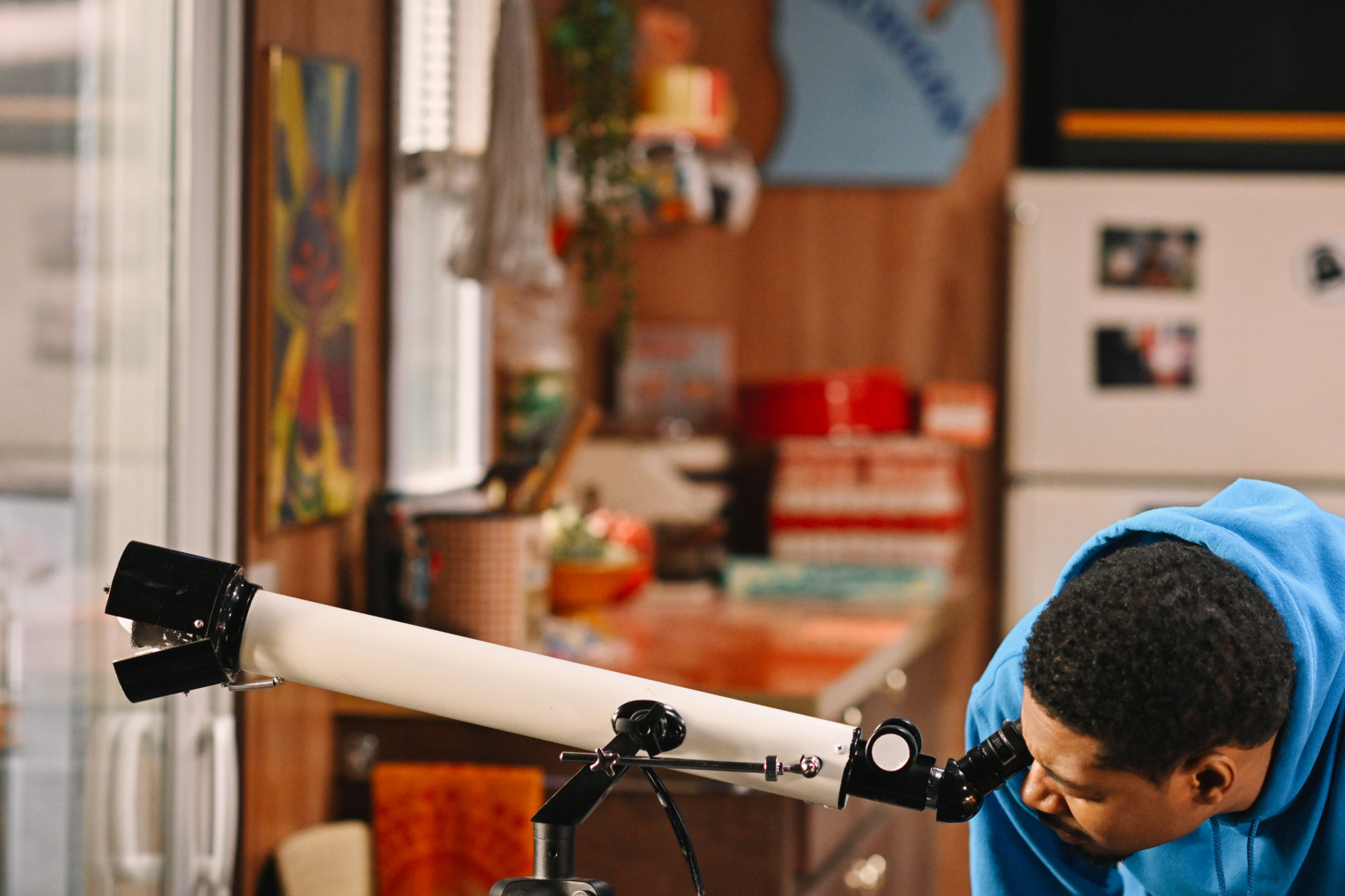 Danny’s House | Much | The Lede