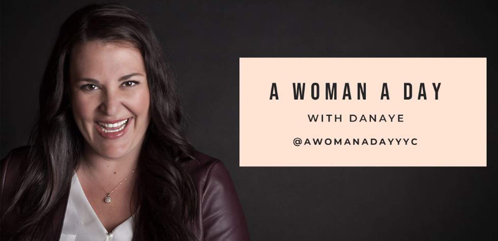 VIRGIN RADIO Calgary Morning Show Host, Danaye Maier Named VIRGIN RADIO ...