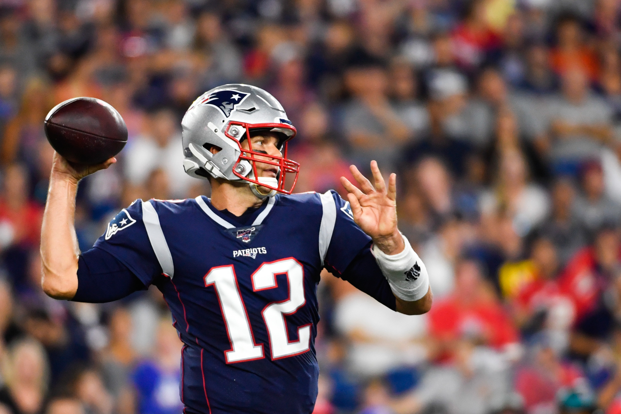 NFL on CTV, TSN, and RDS – Week 1 – Thursday, Sept. 5 to Monday, Sept ...