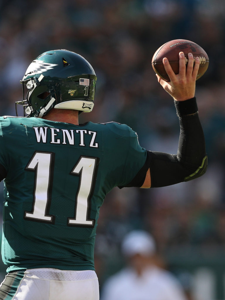 NFL on CTV, TSN, and RDS – Week 2: Thursday, Sept. 12 to Monday, Sept ...